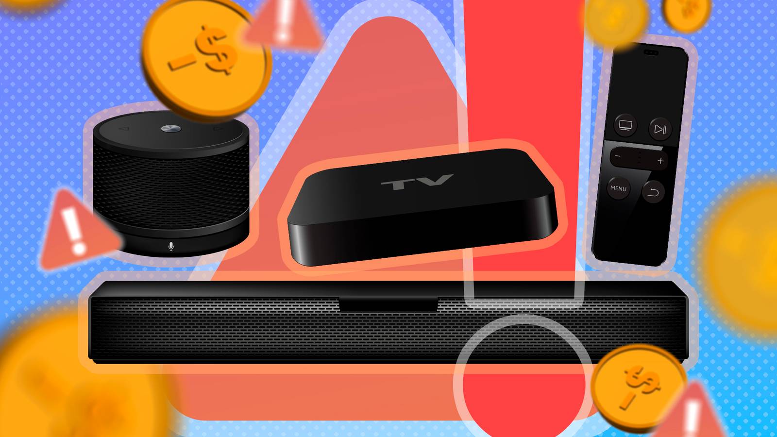Why a Cheap TV Will End Up Being More Expensive in the End