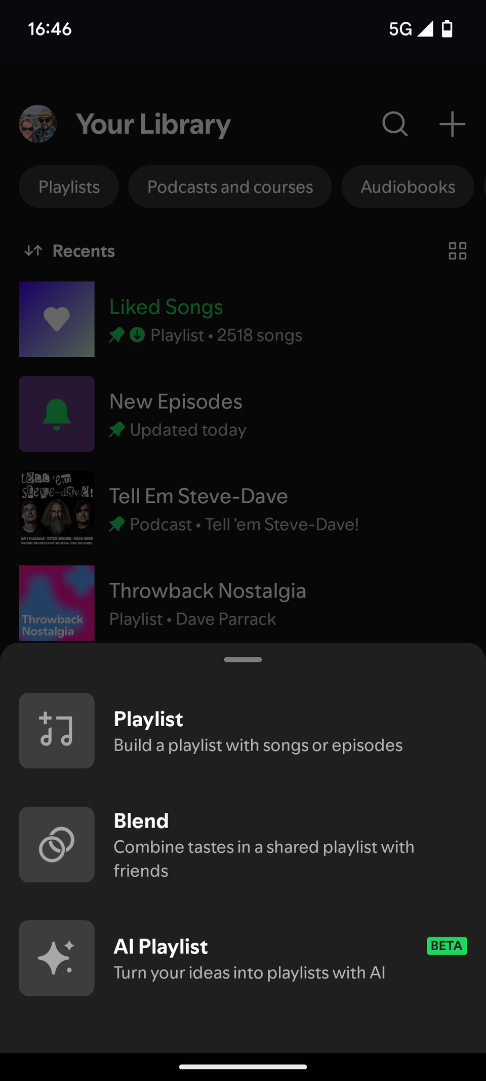 How I Use Spotify's AI Playlist Tool to Create Fresh Playlists