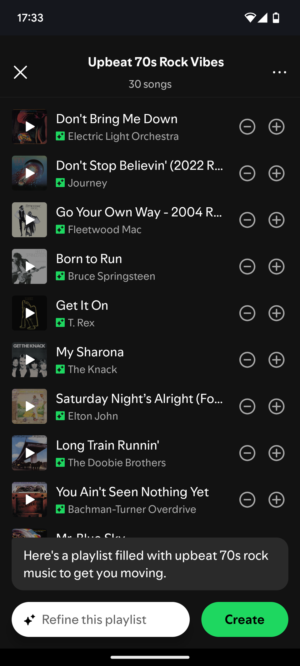 How I Use Spotify's AI Playlist Tool to Create Fresh Playlists
