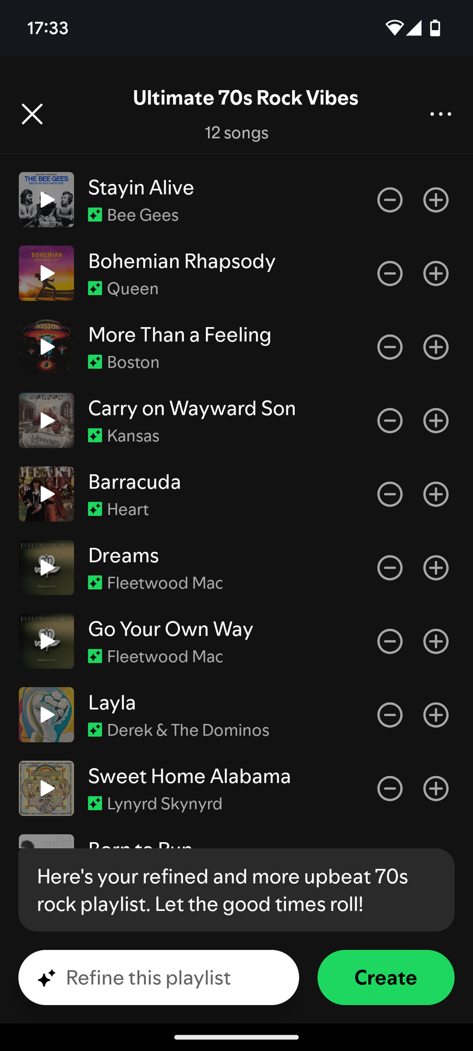 How I Use Spotify's AI Playlist Tool to Create Fresh Playlists