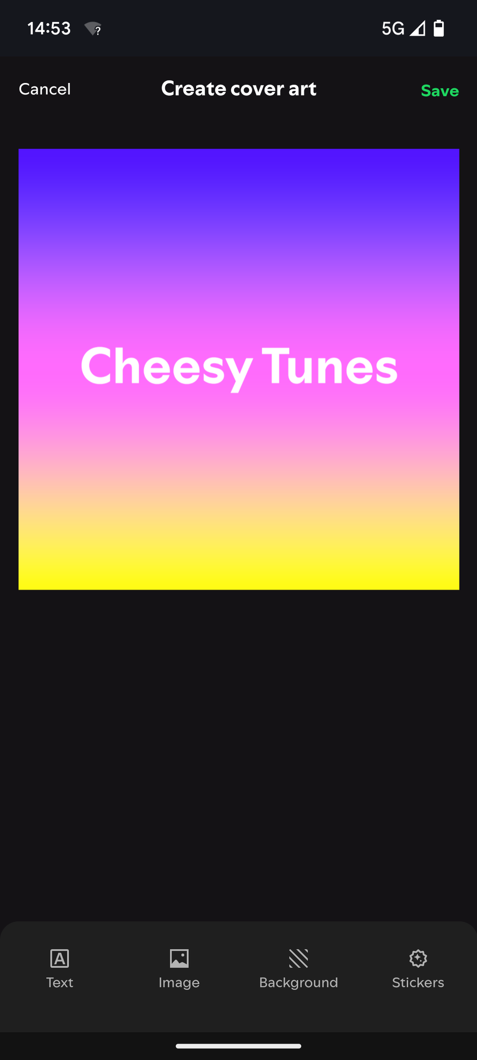 How I Create Custom Art for My Spotify Playlists, and Why I Love It