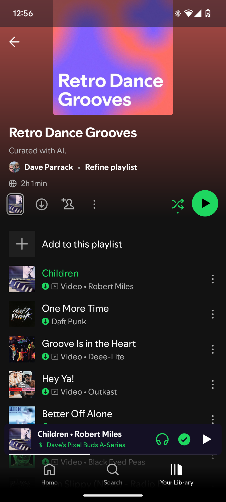 How I Boost My Spotify Listening Hours to Win Spotify Wrapped