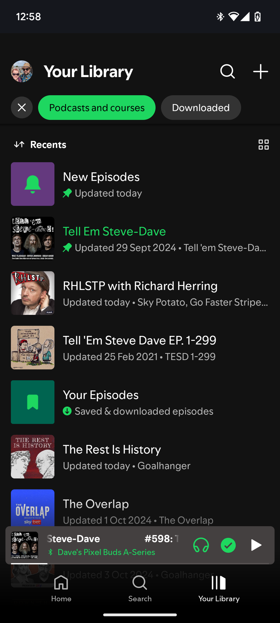 How I Boost My Spotify Listening Hours to Win Spotify Wrapped