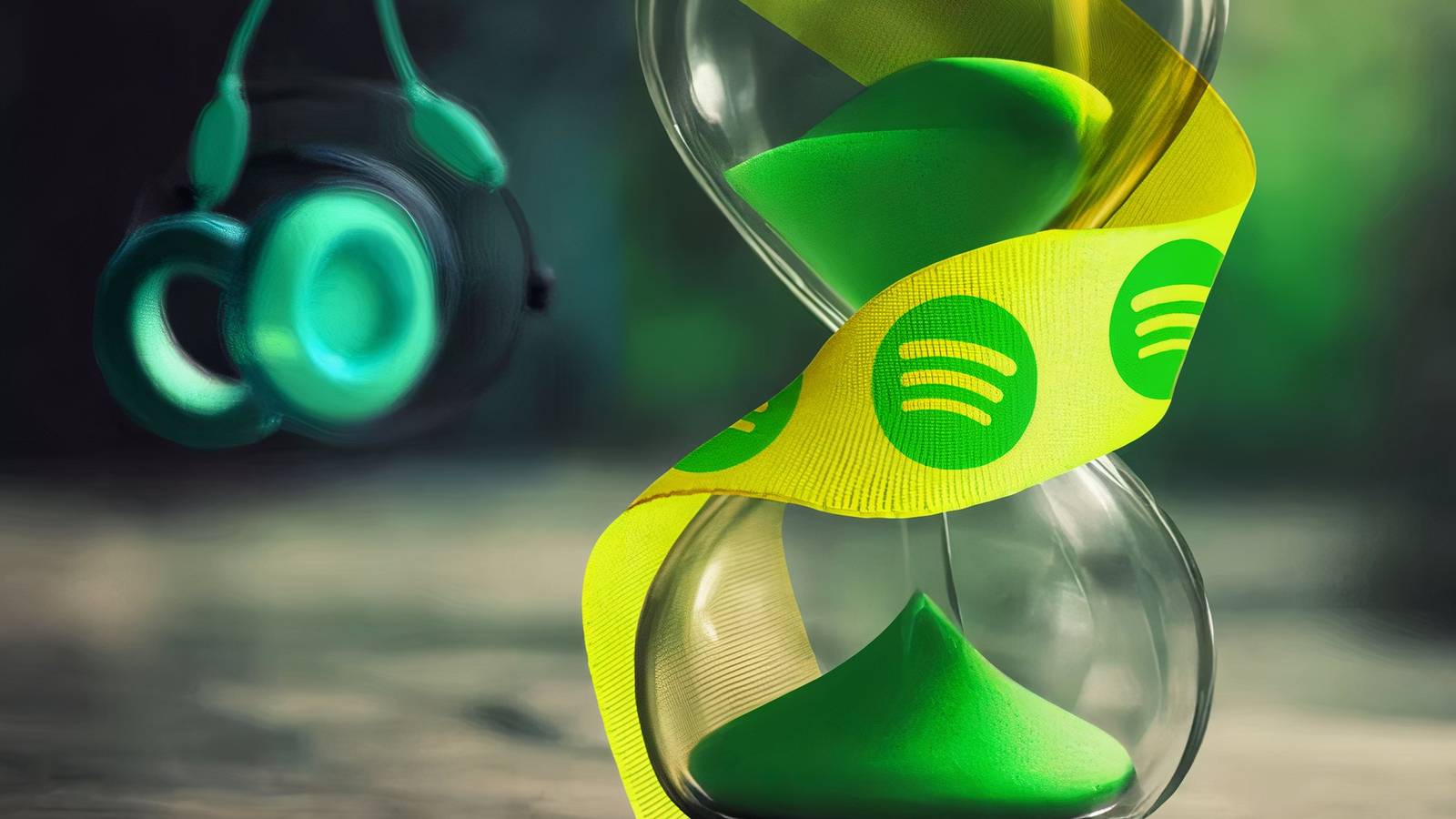 How I Boost My Spotify Listening Hours to Win Spotify Wrapped