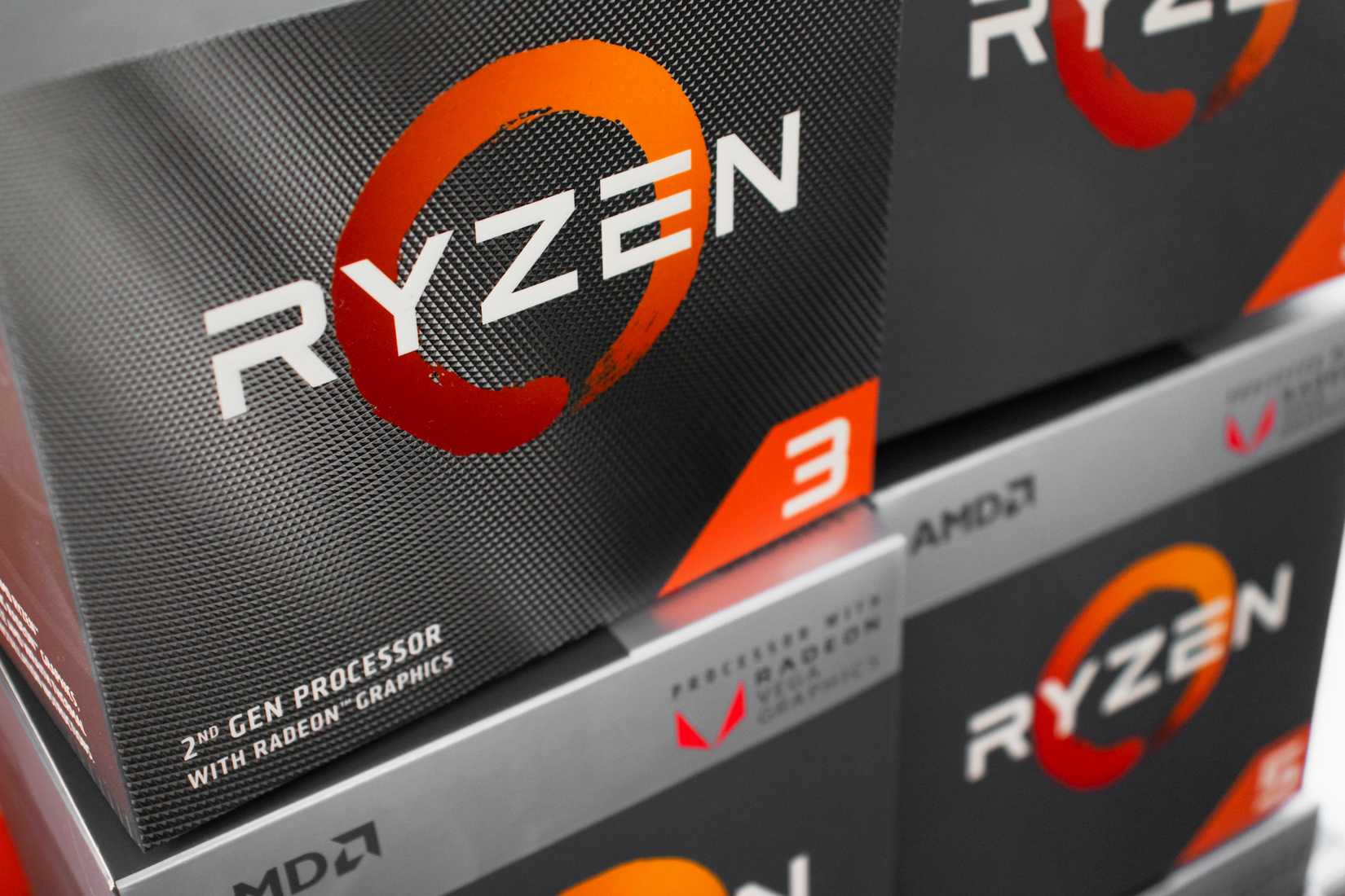 Ryzen 3, 5, 7, or 9: Which Should You Buy?
