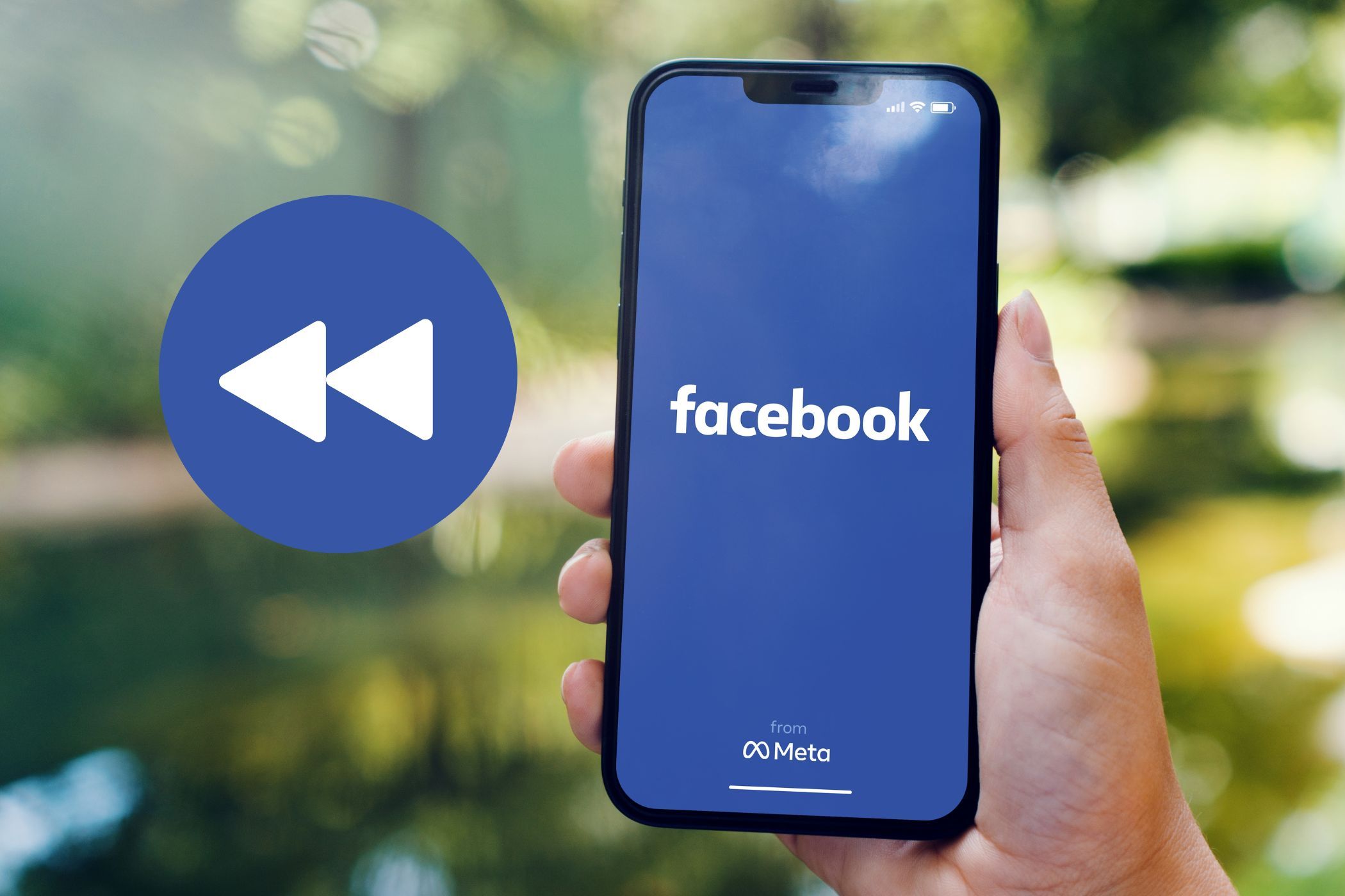 7 Things I Wish Facebook Had From Its Early Days