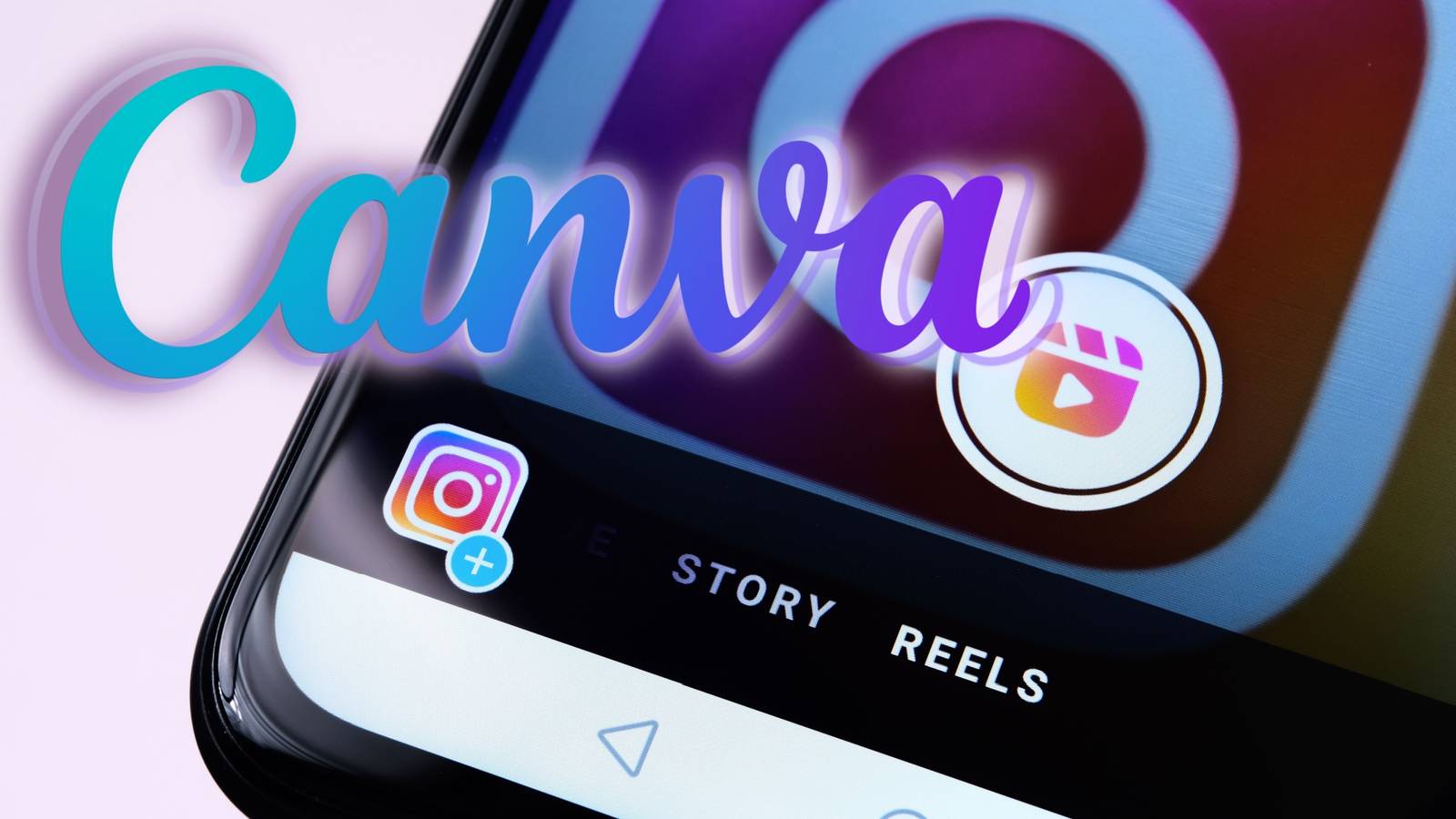 I Create My Best Instagram Reels With Canva: Here's How