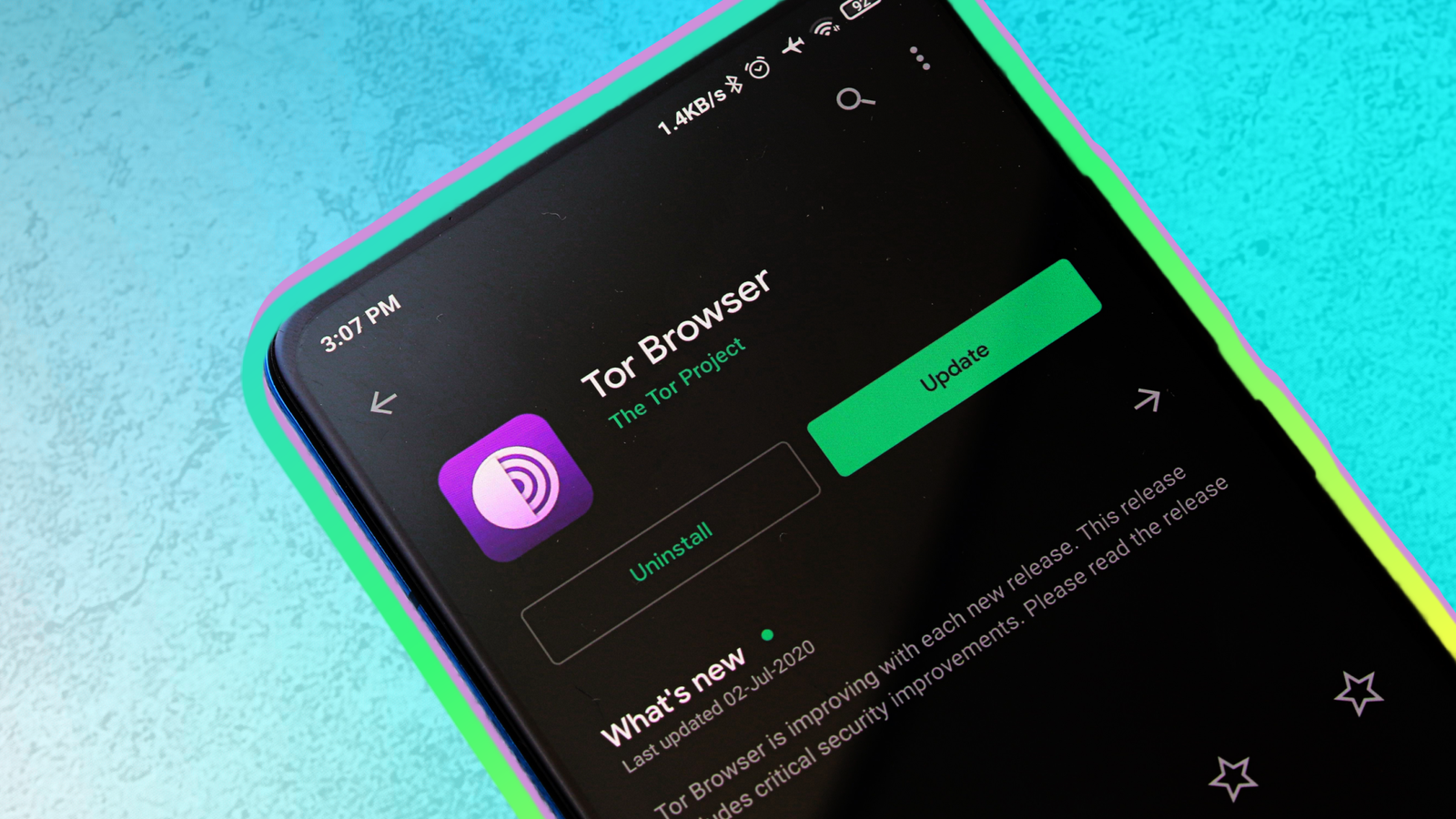 I Used Tor Browser for a Week—Here’s What It Changed (and What It Didn’t)