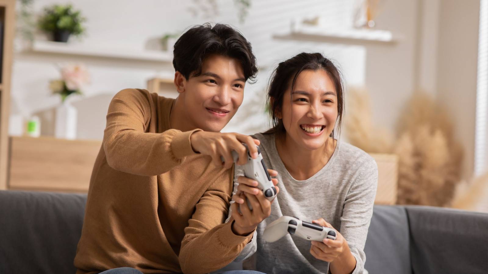 4 Things to Keep in Mind When Sharing a Console