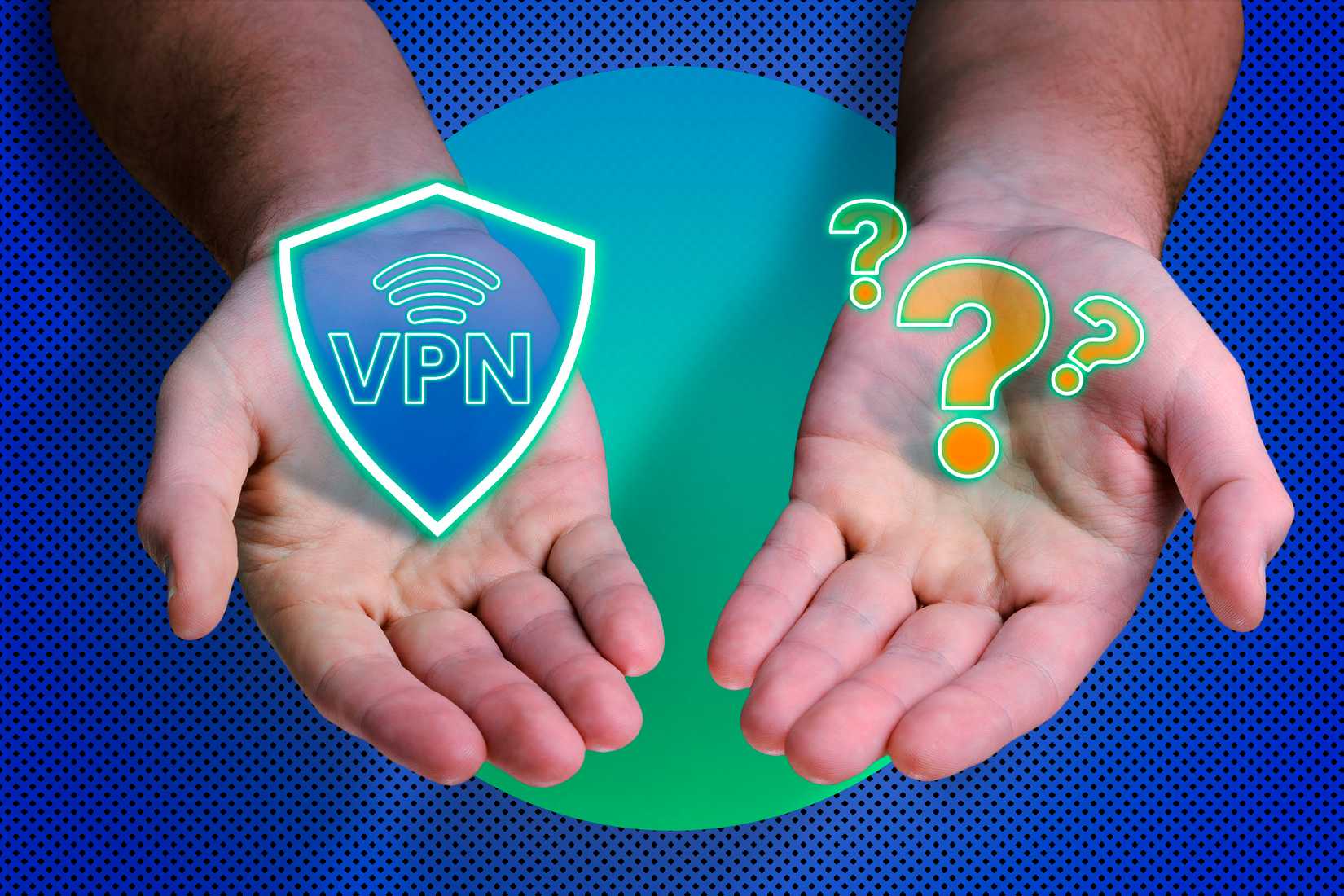 I Set Up VPN Split Tunneling, and It Was Easier Than I Thought