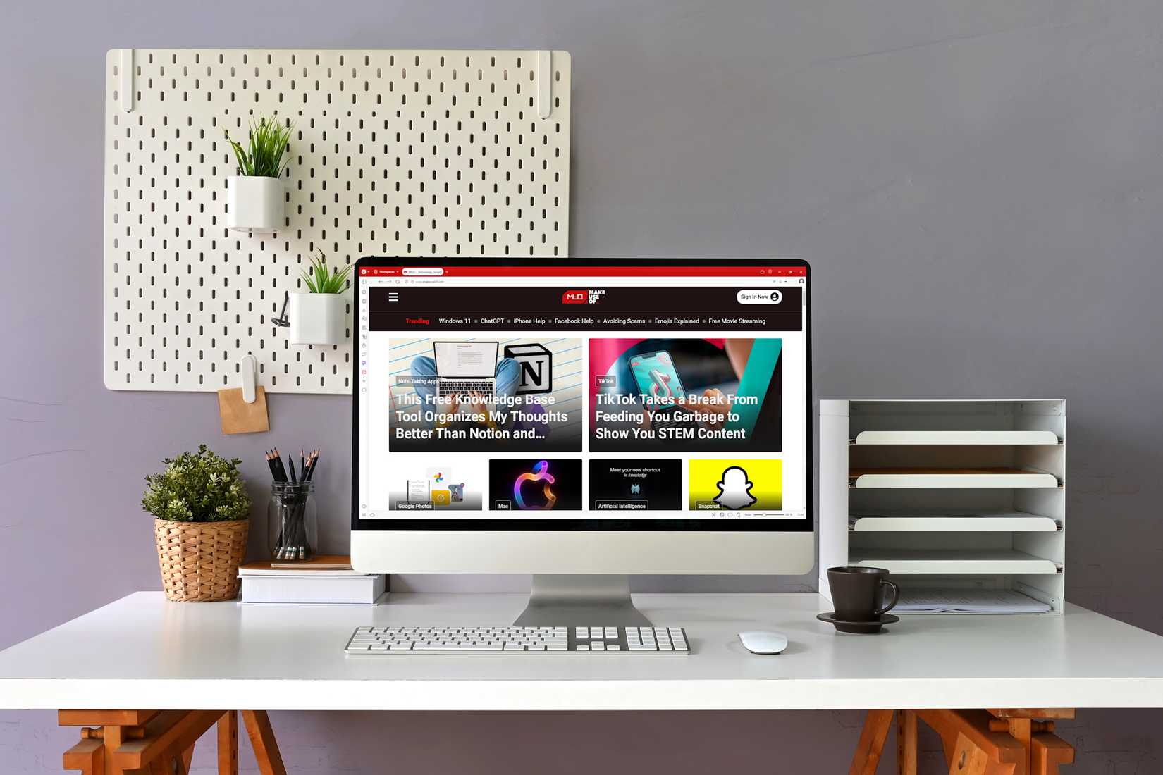 This Browser Is Built for People Who Never Close Tabs