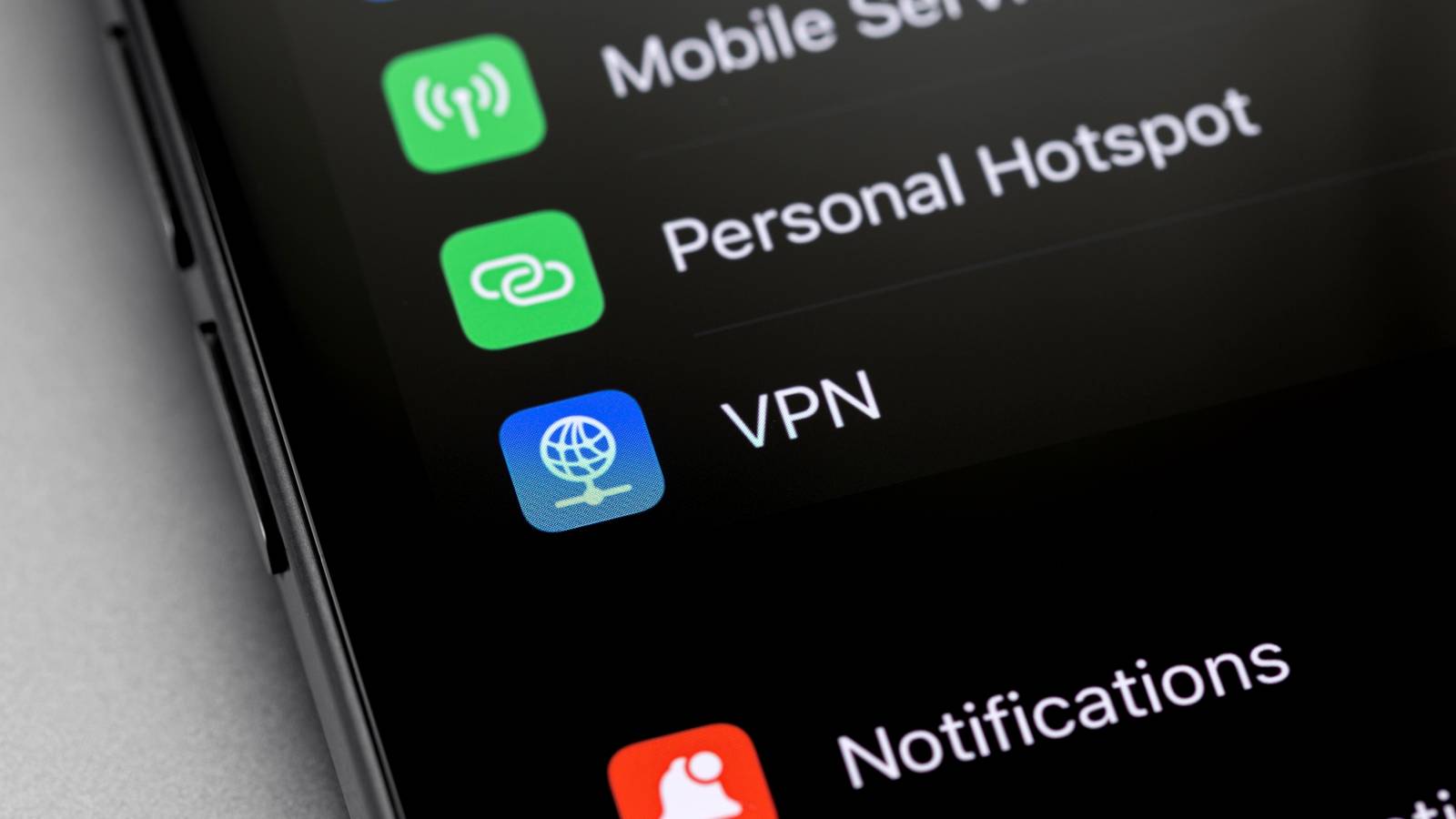 This Little-Known VPN Setting Can Make a Surprising Difference