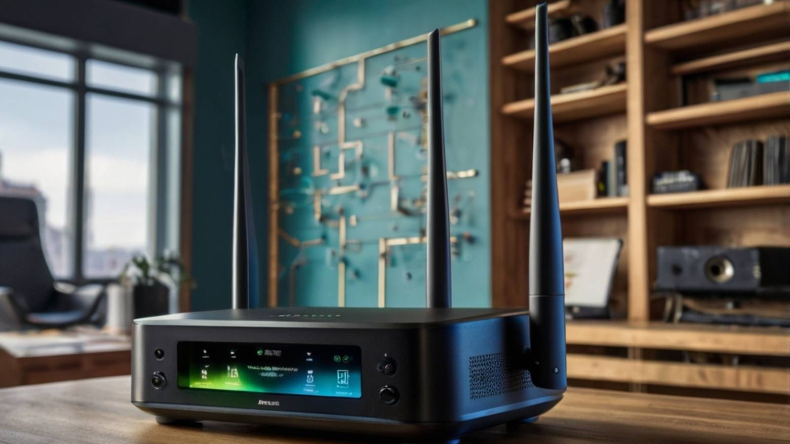 Don't Make These 7 Mistakes When Setting Up Your Wi-Fi Router