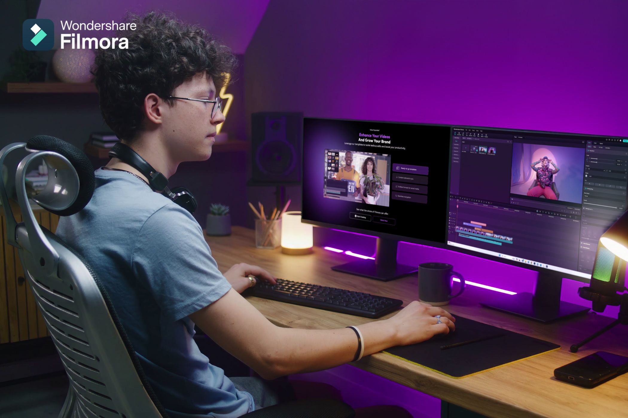 How Filmora 14 Brings AI-Powered Simplicity to Your Everyday Editing