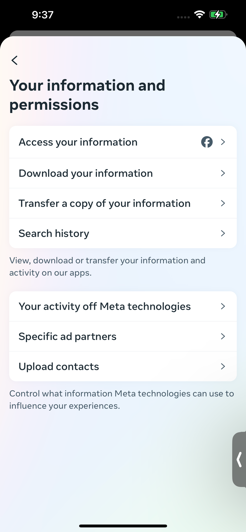 Before Deleting Your Facebook Account, You Must Take These 6 Steps
