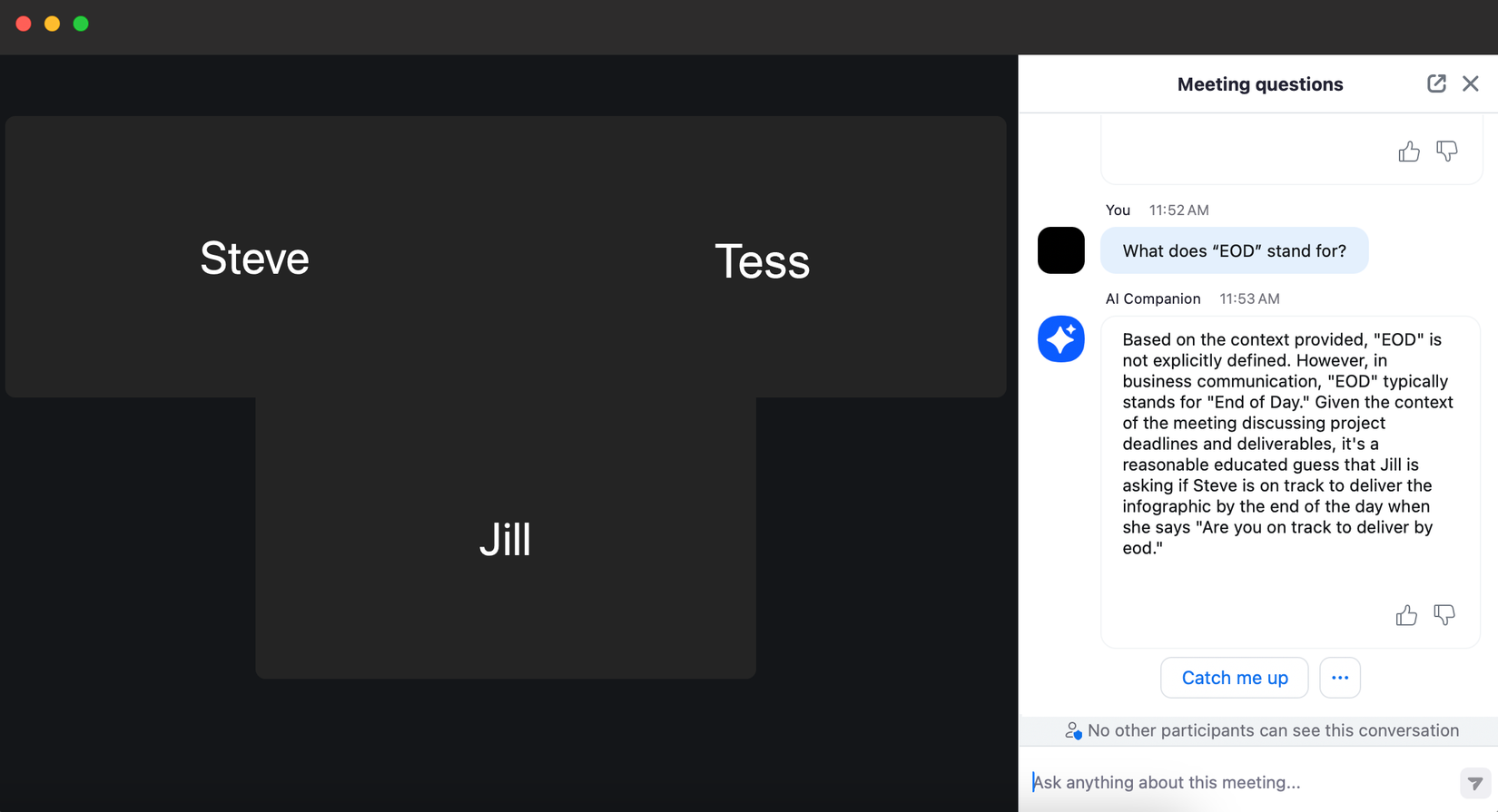 Zoom Is Much More Than Calls: Here's How to Get the Most From Zoom ...