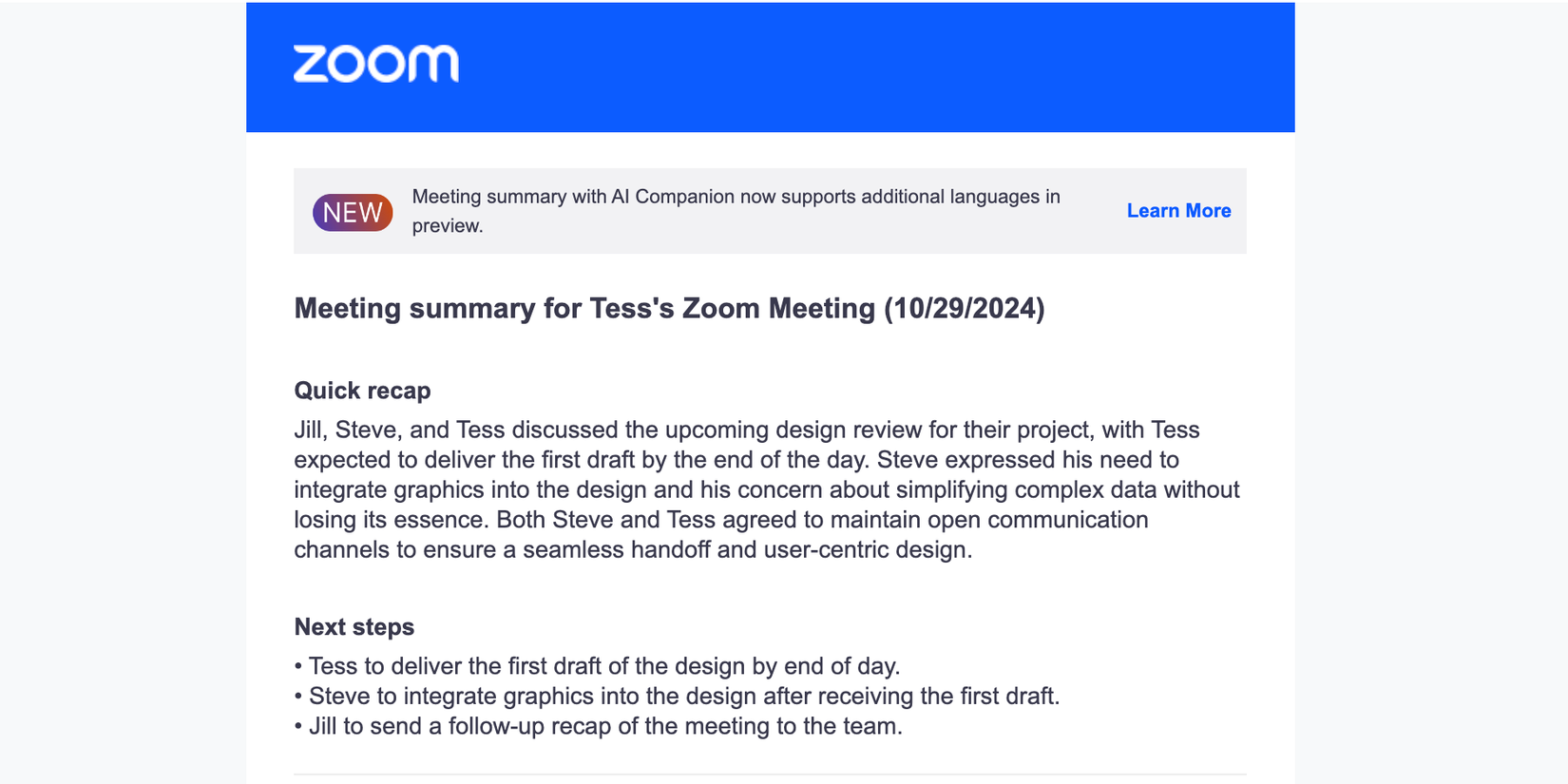 Zoom Is Much More Than Calls: Here's How to Get the Most From Zoom ...