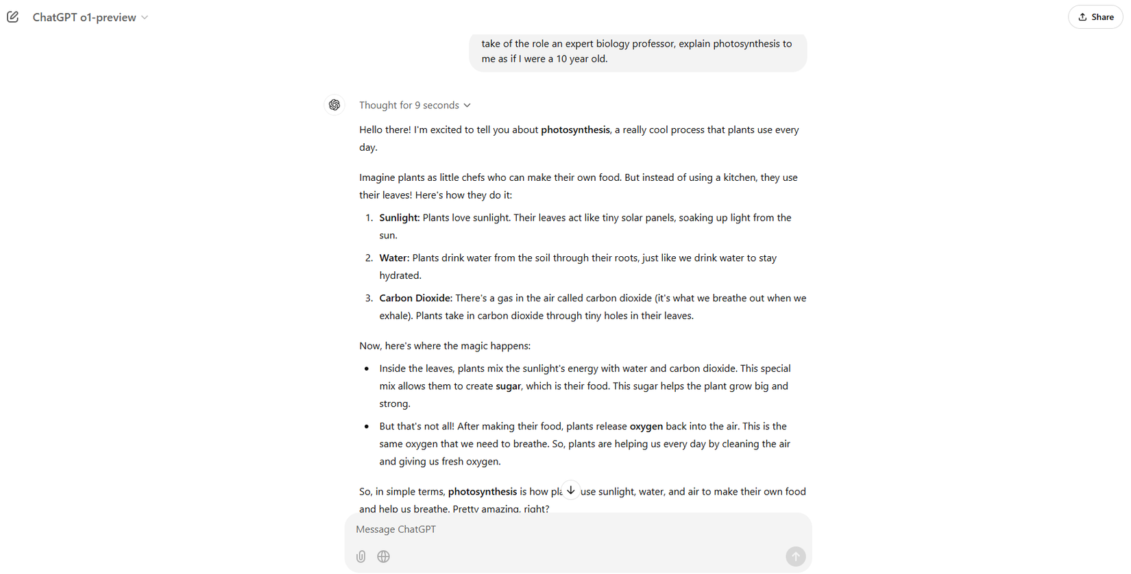 For the Best ChatGPT Prompts, Always Ask It to Be an Expert