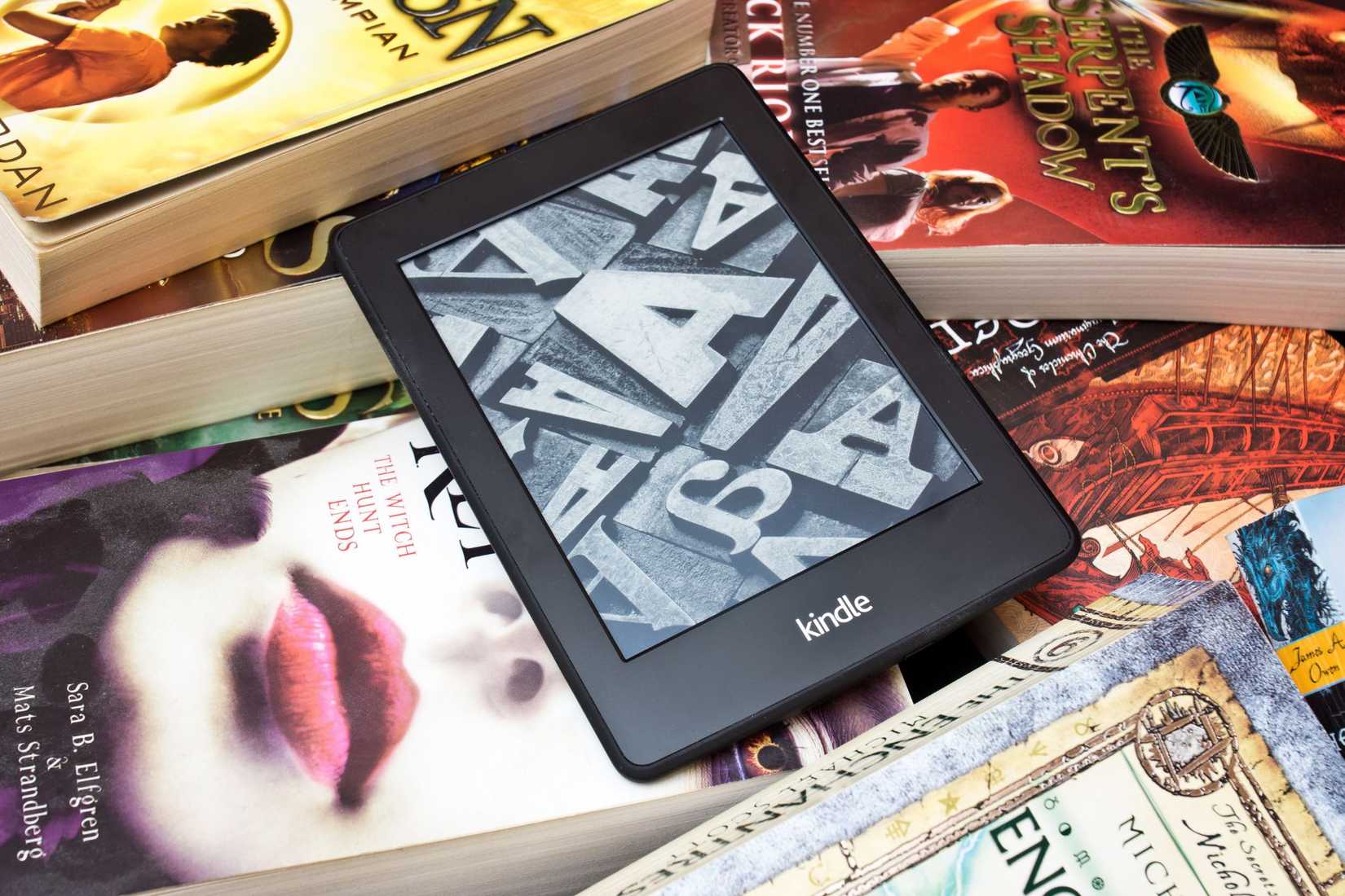 Download Your Kindle eBooks Now Before Amazon Removes This Useful Option