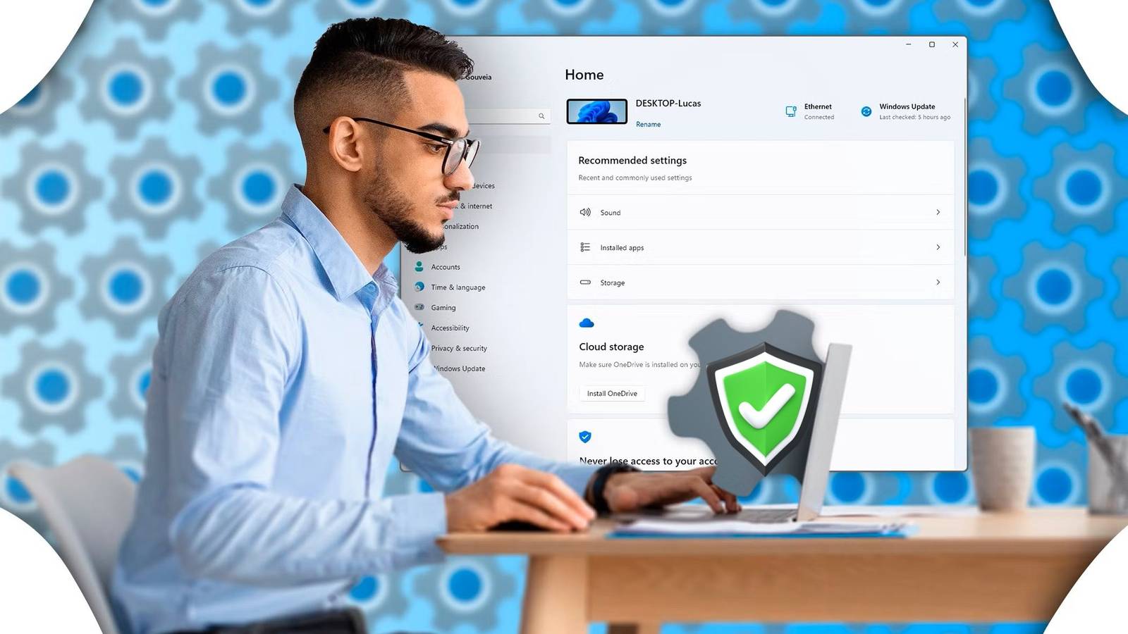 9 Windows Privacy Settings You Should Change Right Now