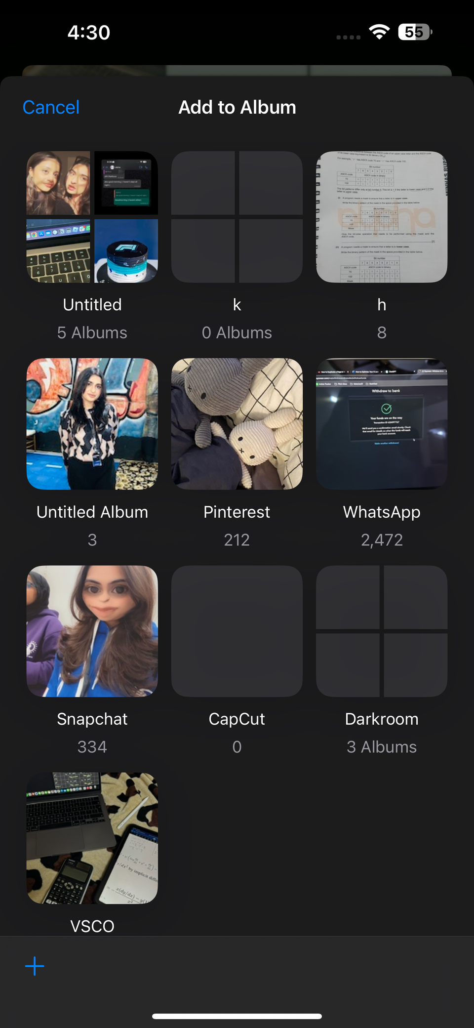 How to Organize Your Photos on iPhone