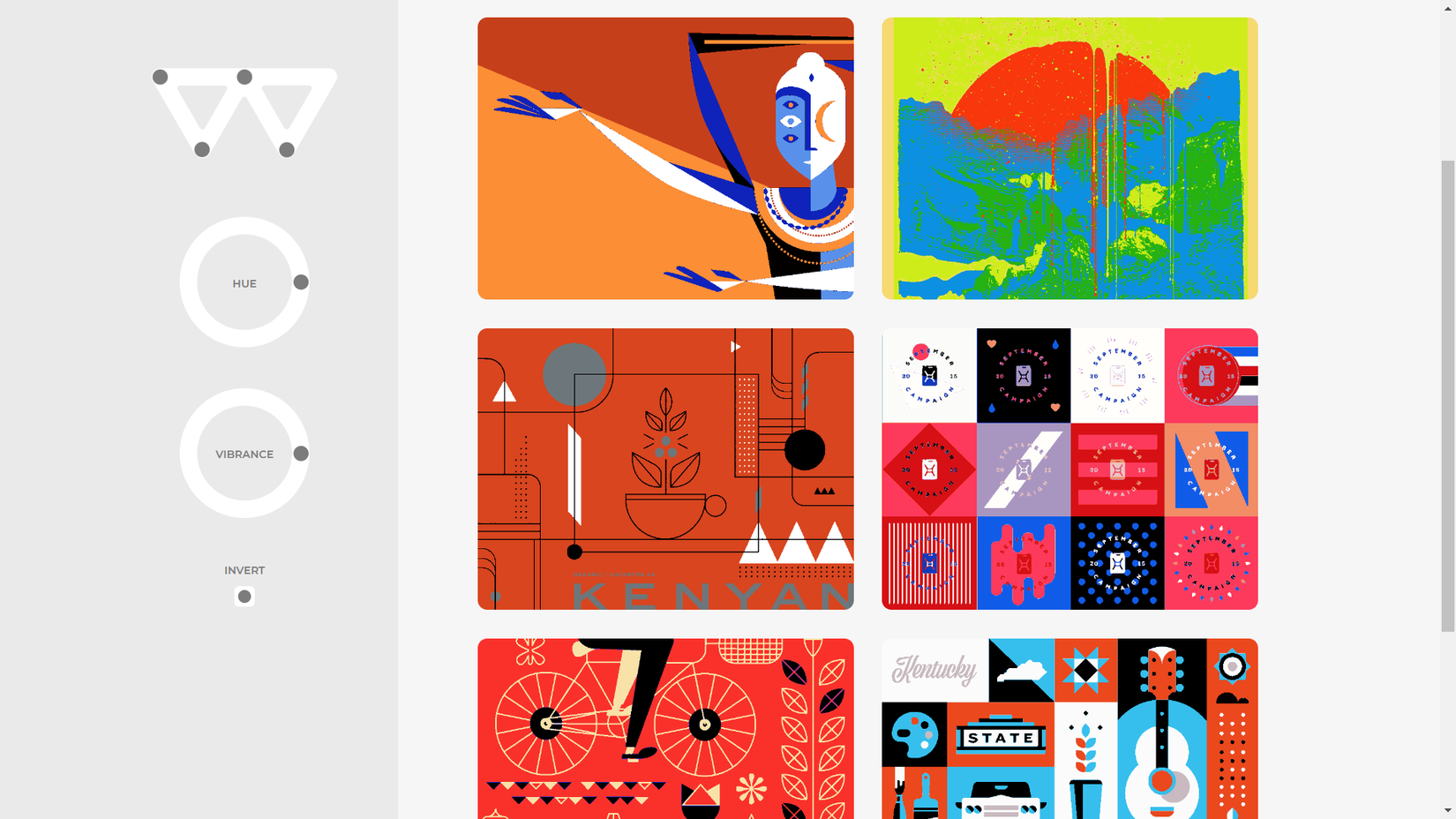 The 6 Best AI-Powered Online Color Palette Generators