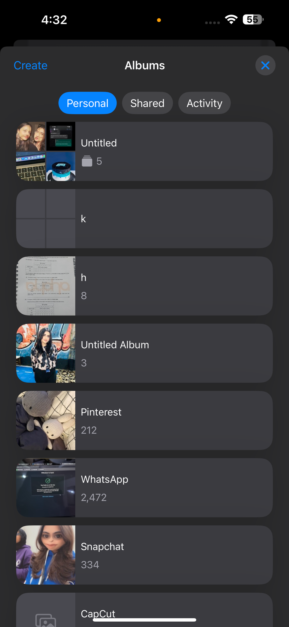 How to Organize Your Photos on iPhone