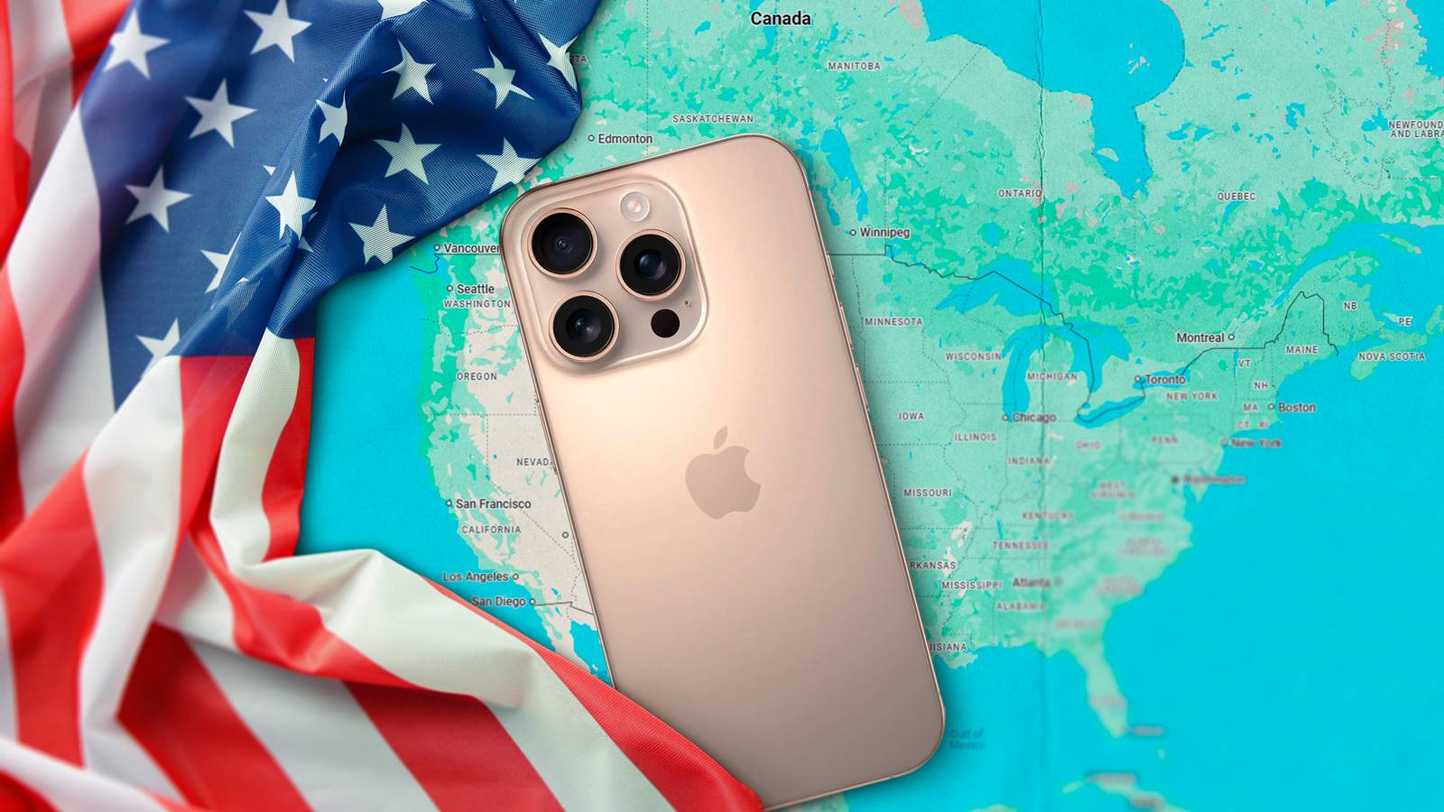 How to Find Out What Country Your iPhone Came From