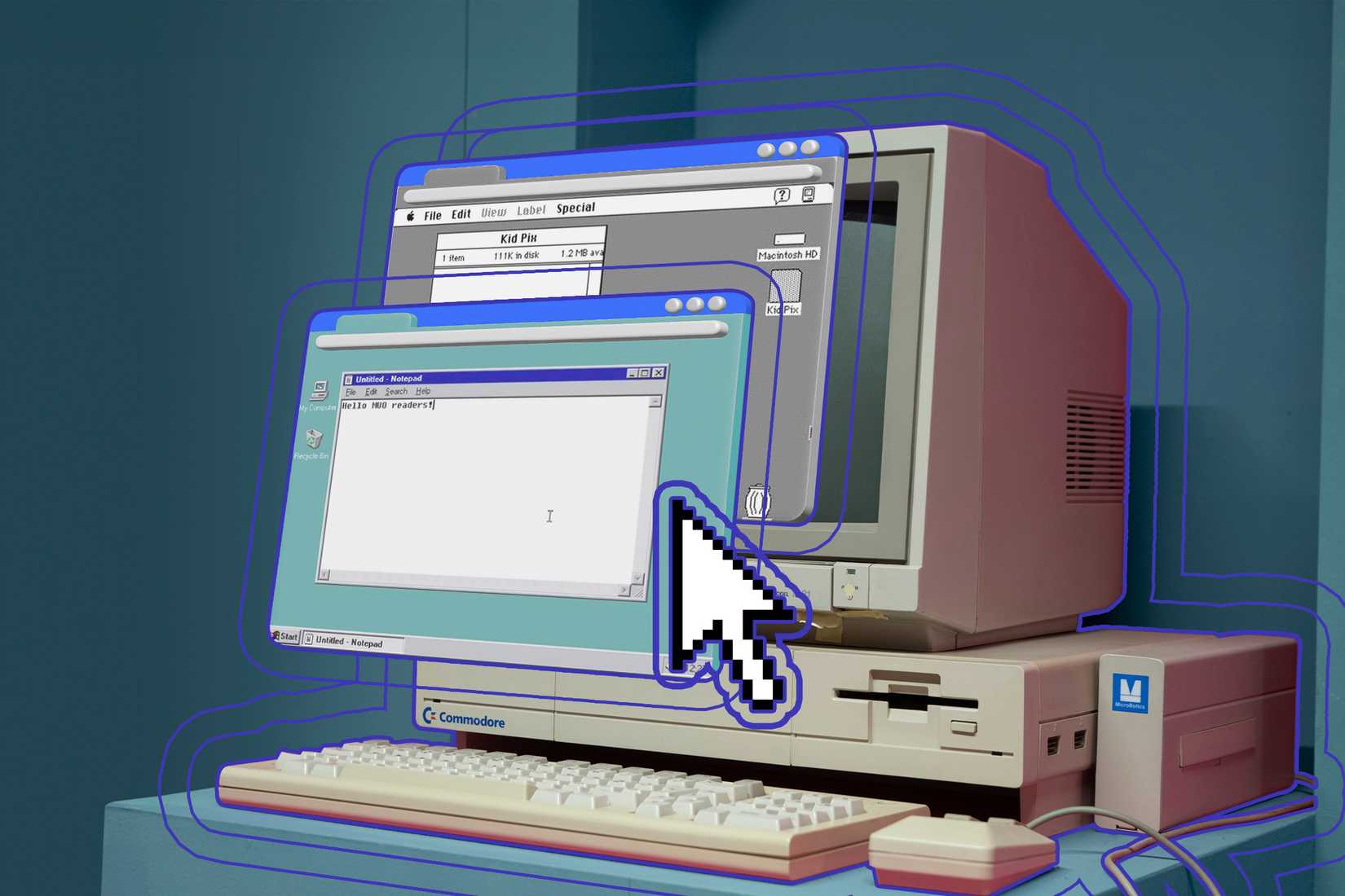 My Quest to Find the Perfect Browser on Windows