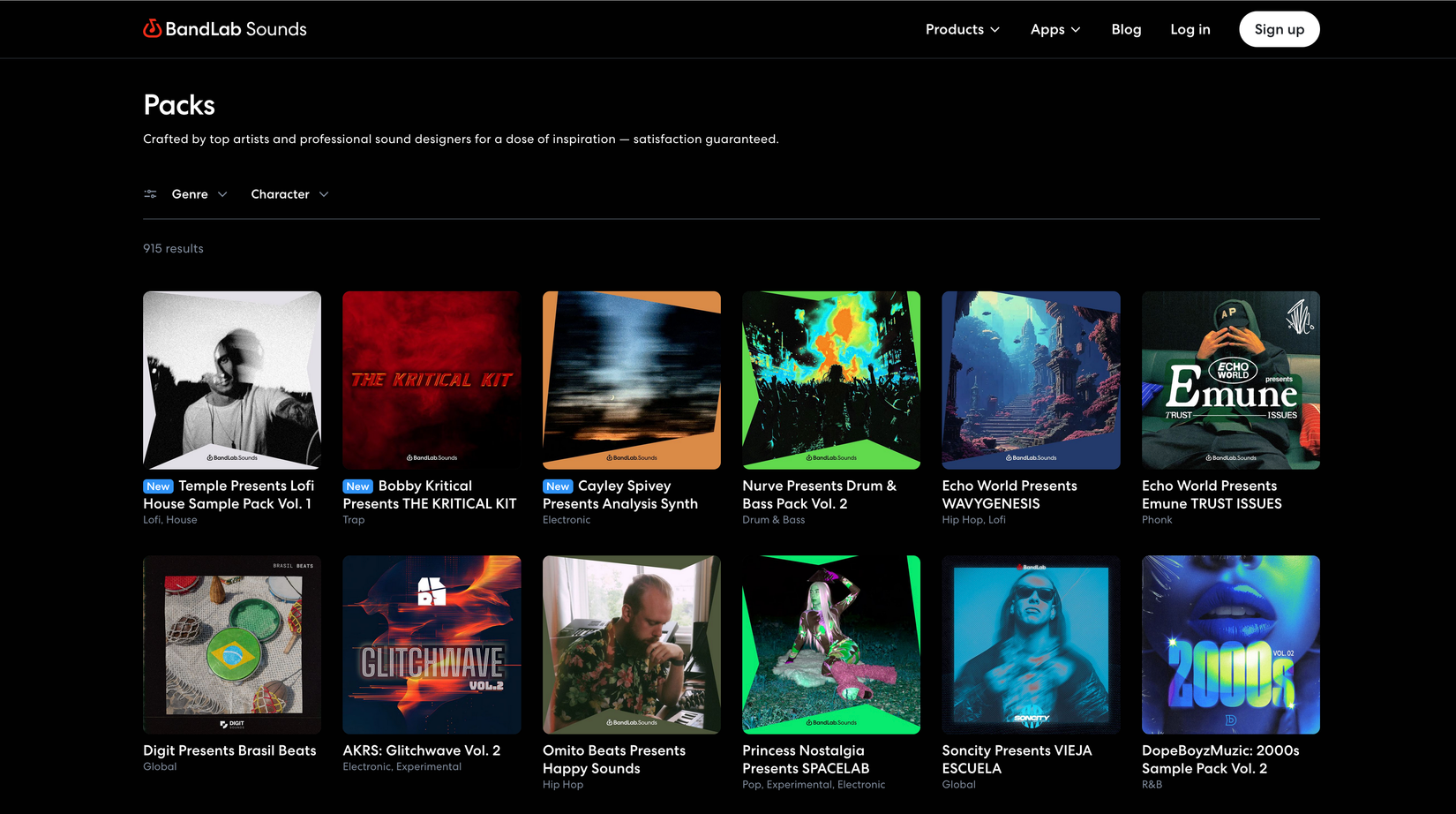 How I Built My Own Massive Sound Library for Free
