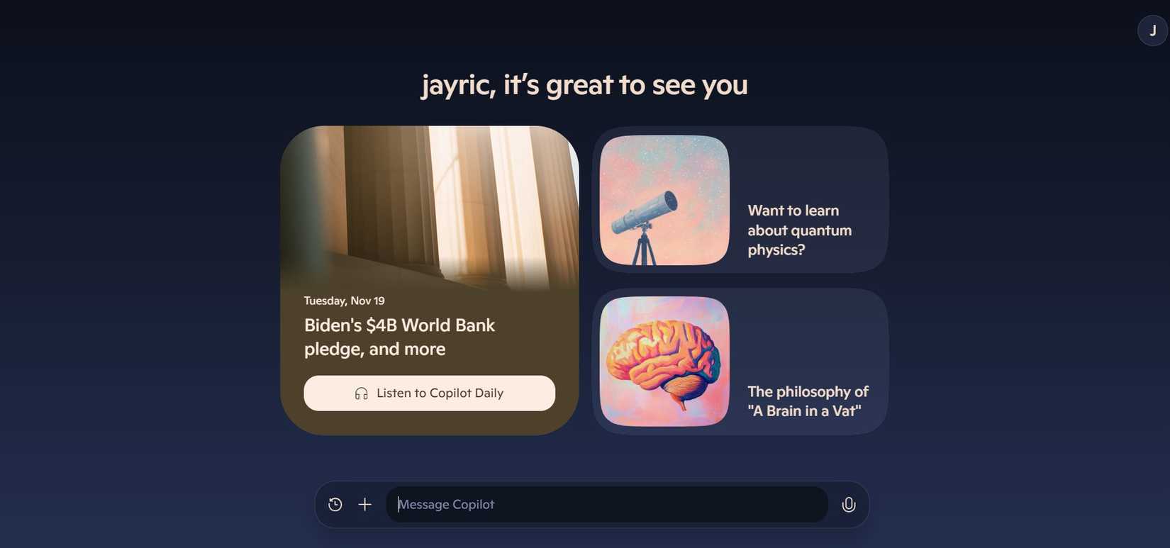 These Are My Favorite Free AI Chatbots