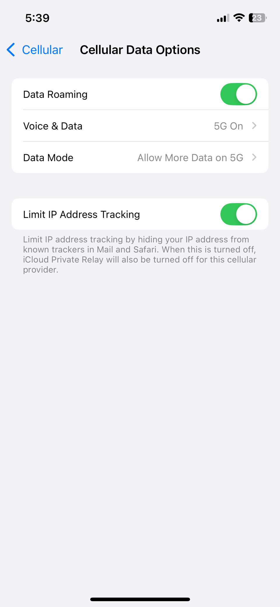 How I Cut My Mobile Data Usage and Saved Money in the Process
