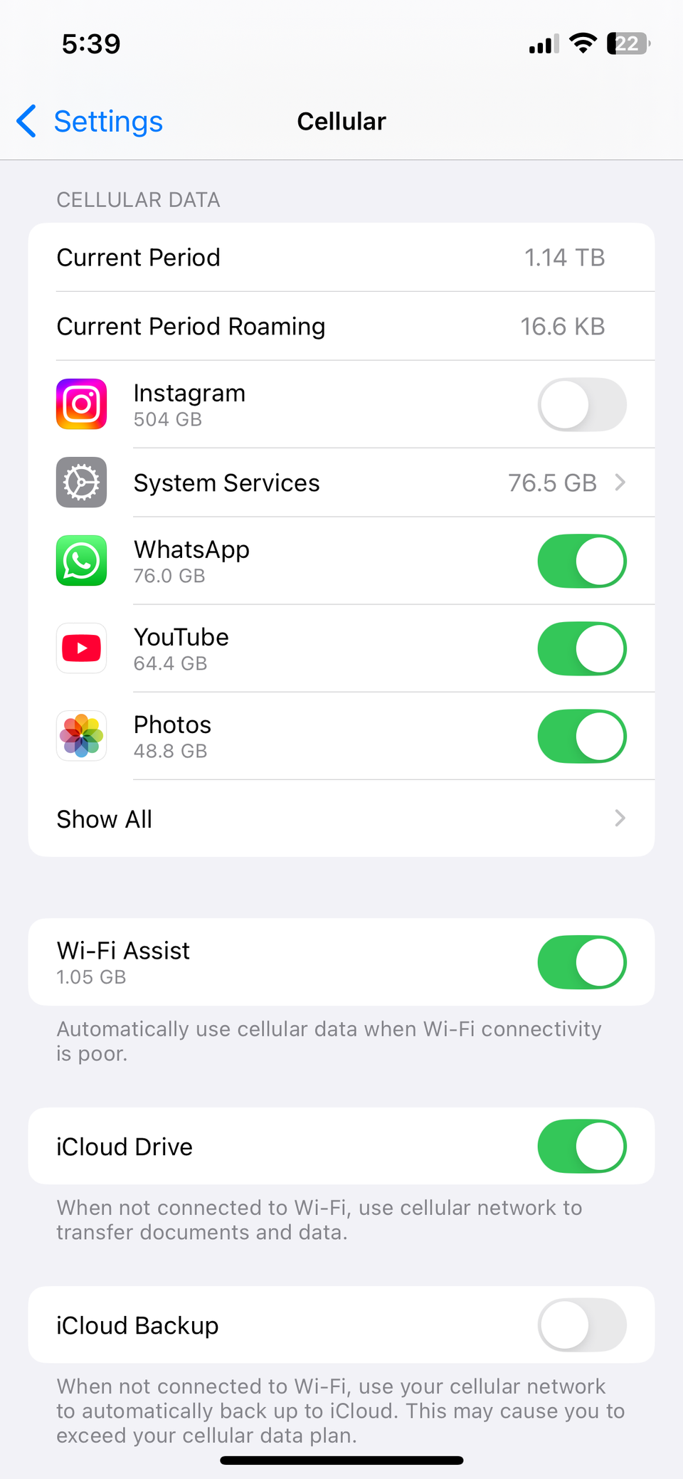 How I Cut My Mobile Data Usage and Saved Money in the Process