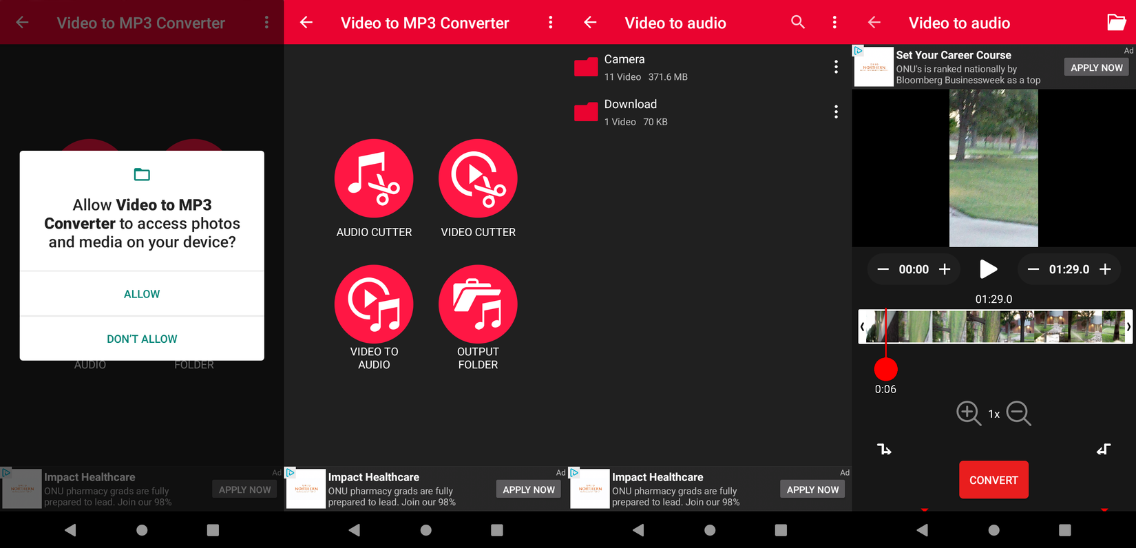 How to Easily Convert‌ ‌Video‌ ‌to‌ ‌Audio‌ for Free, on Any Device