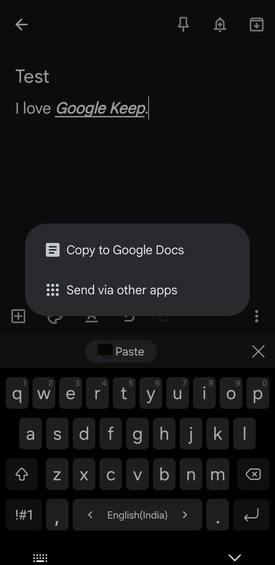 7 Google Keep Features You Might Be Missing Out On
