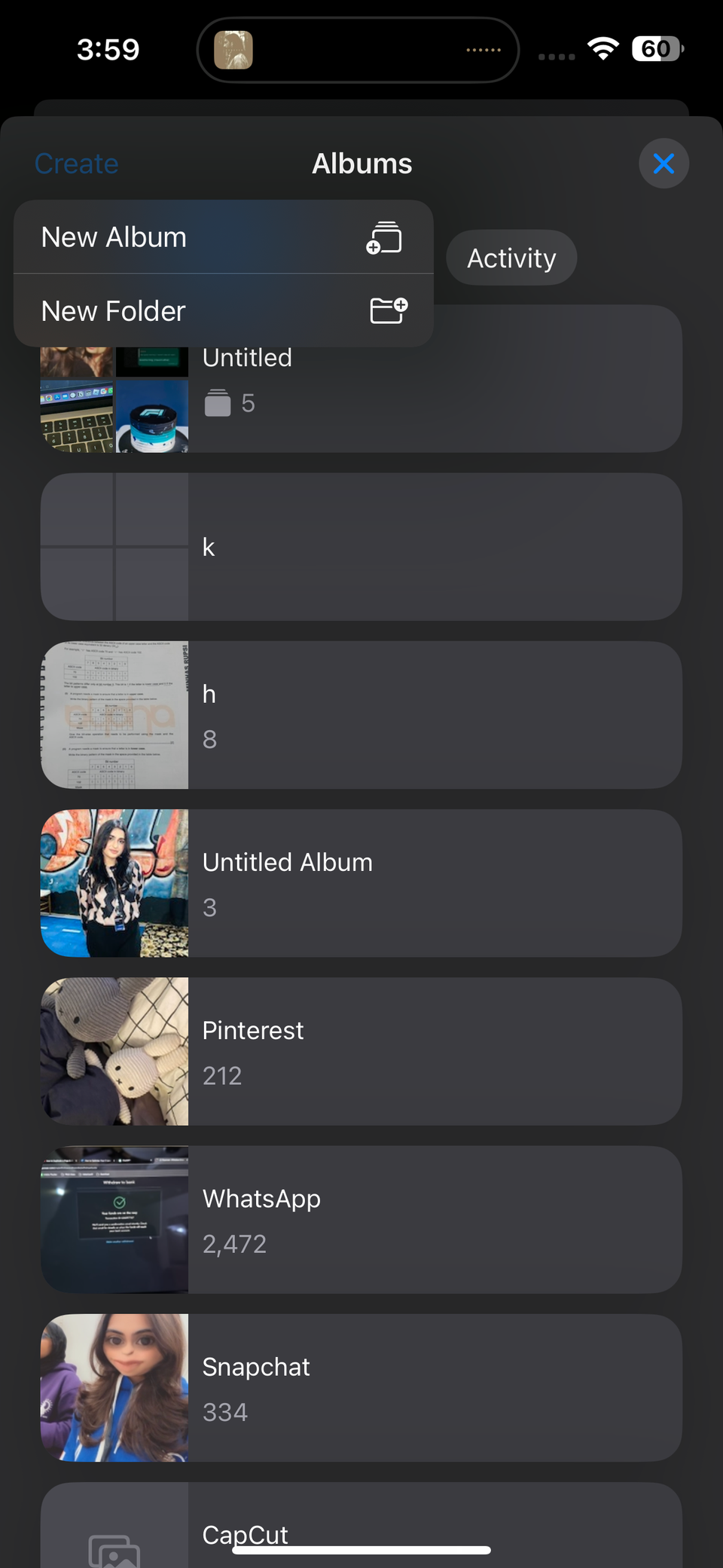 How to Organize Your Photos on iPhone