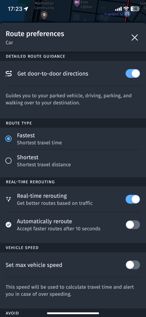 These Are the 6 Best Google Maps Alternatives