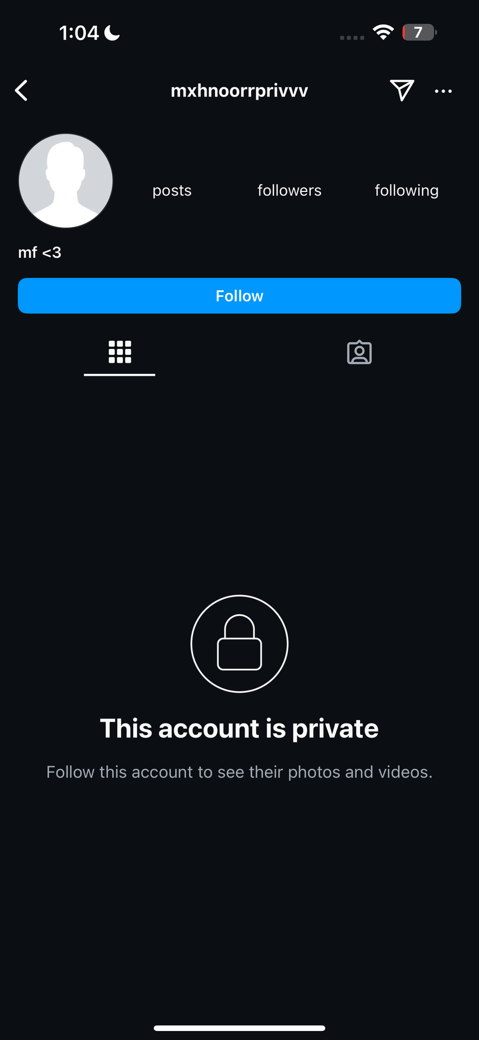 How to Tell if Someone Has Deactivated or Deleted Their Instagram Account