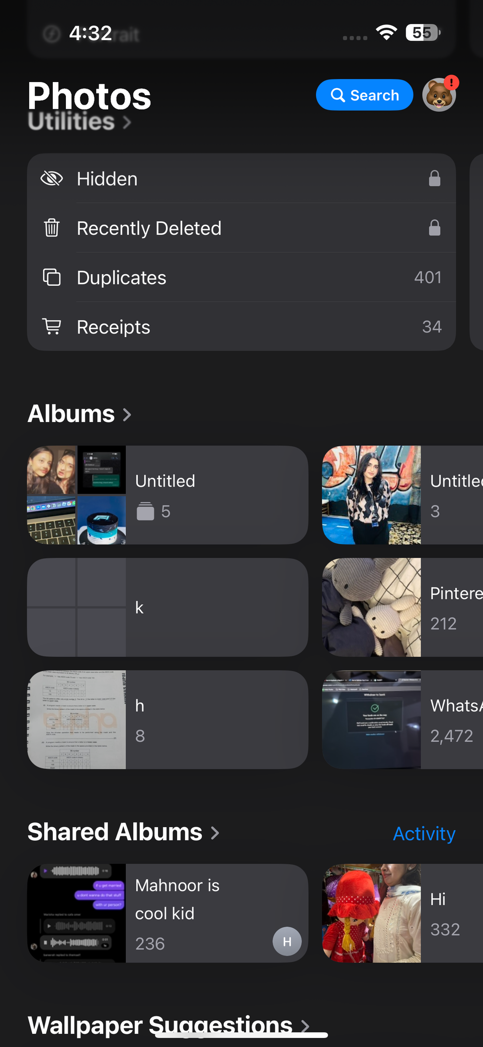 How to Organize Your Photos on iPhone