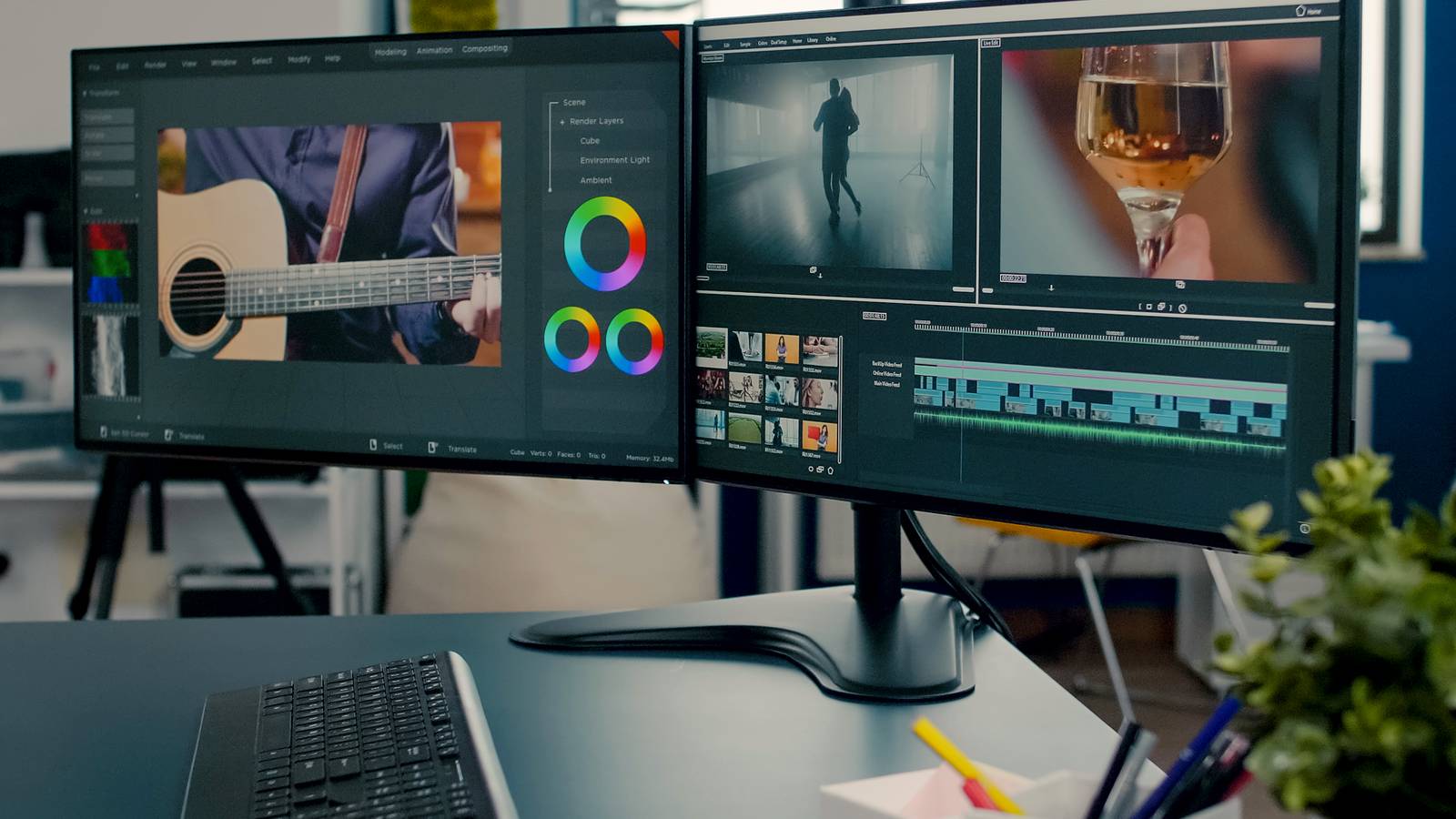 You’re Using the Wrong Video Editor on Windows 11—Try This Hidden One
