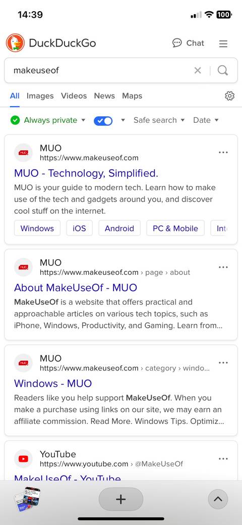 I Ditched Google Chrome on My Phone for This Browser: Here’s Why