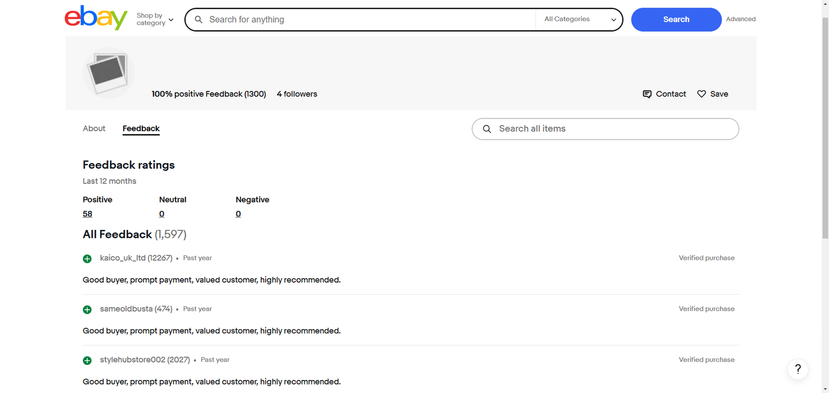 4 Ways eBay Sellers Get Scammed