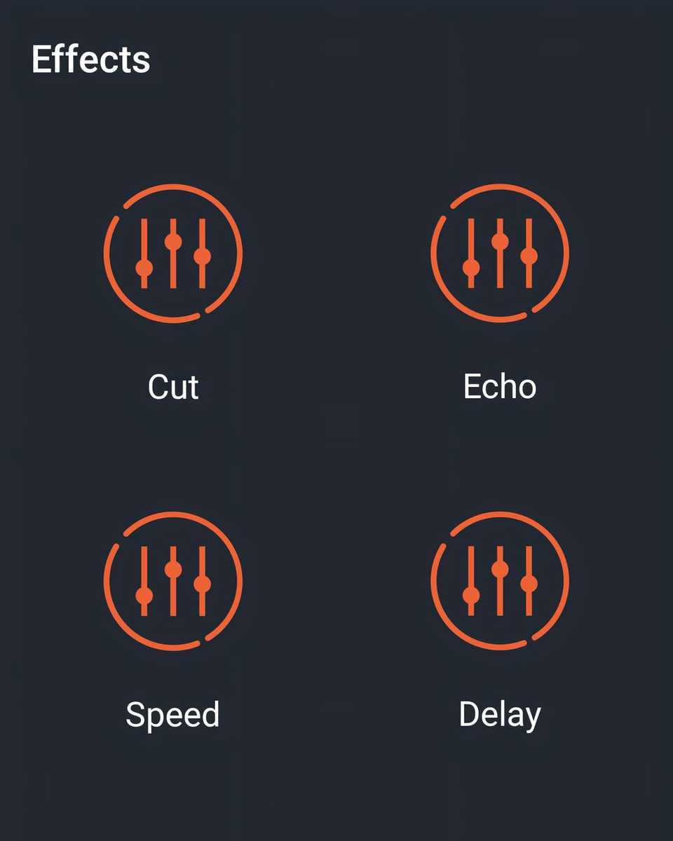 The 6 Easiest Ways to Add an Echo Effect to Your Voice