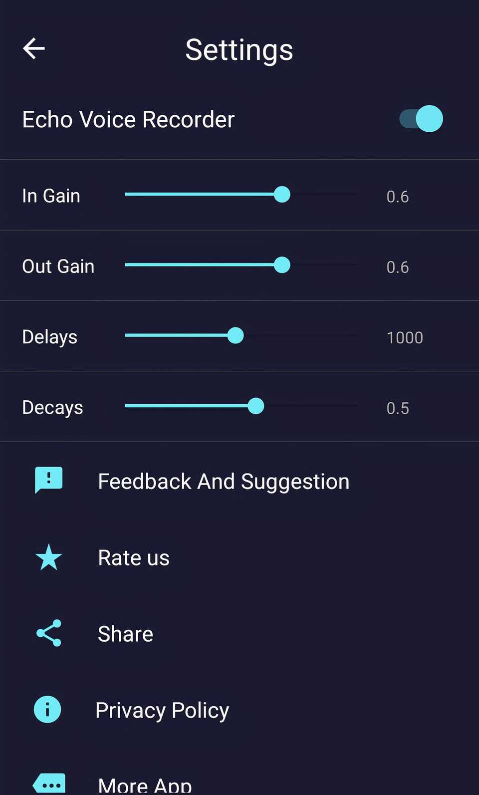 The 6 Easiest Ways to Add an Echo Effect to Your Voice