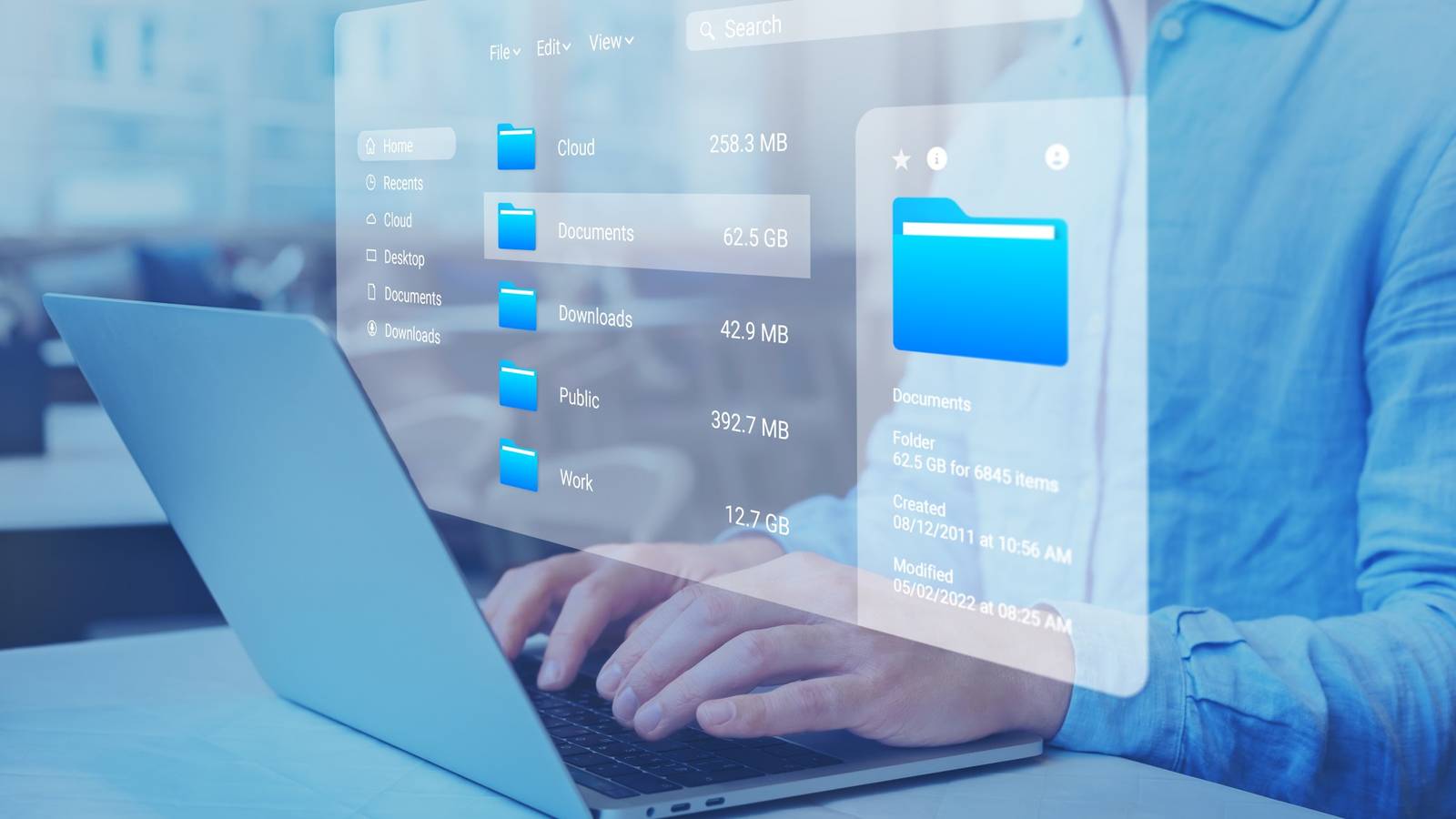 Find Files Quicker Using Windows Search Filters