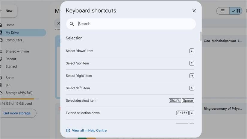 9 Google Drive Tips and Tricks Everyone Needs to Know