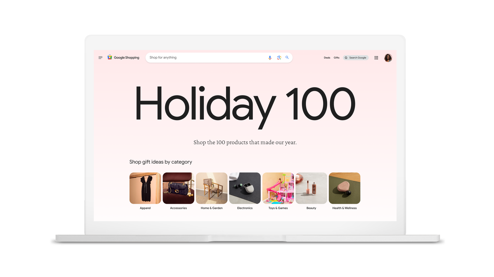 Google Just Dropped Its Trending Tech Gifts For Holiday Inspiration