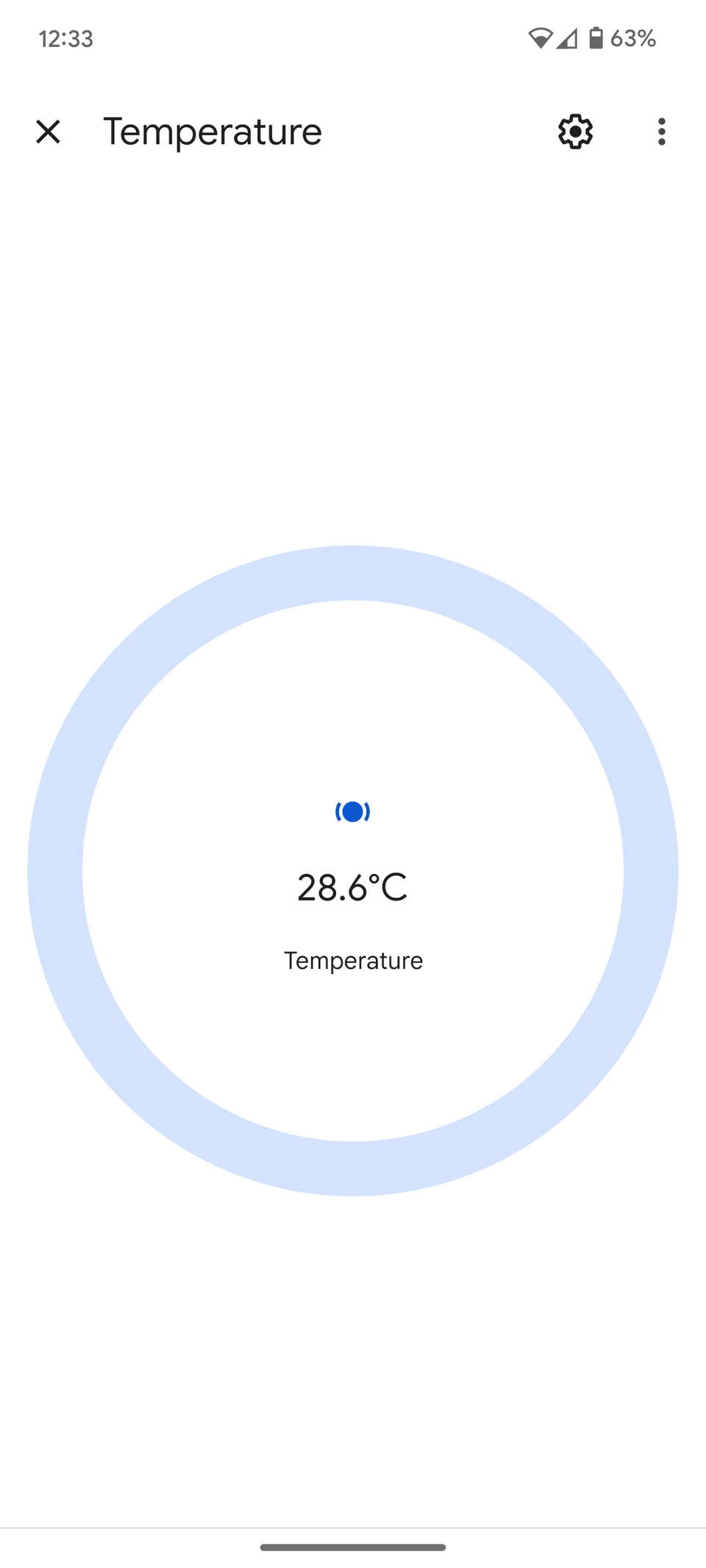 How I Use Google Home's Smartphone Widget to Easily Control My Smart Home
