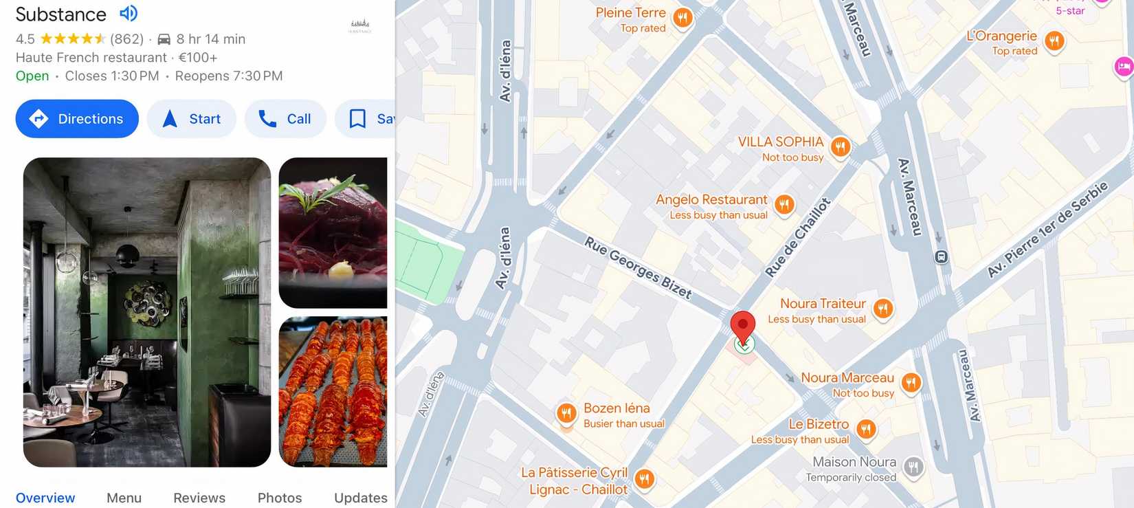 5 Ways You Can Use Google Maps That Aren’t Planning a Route