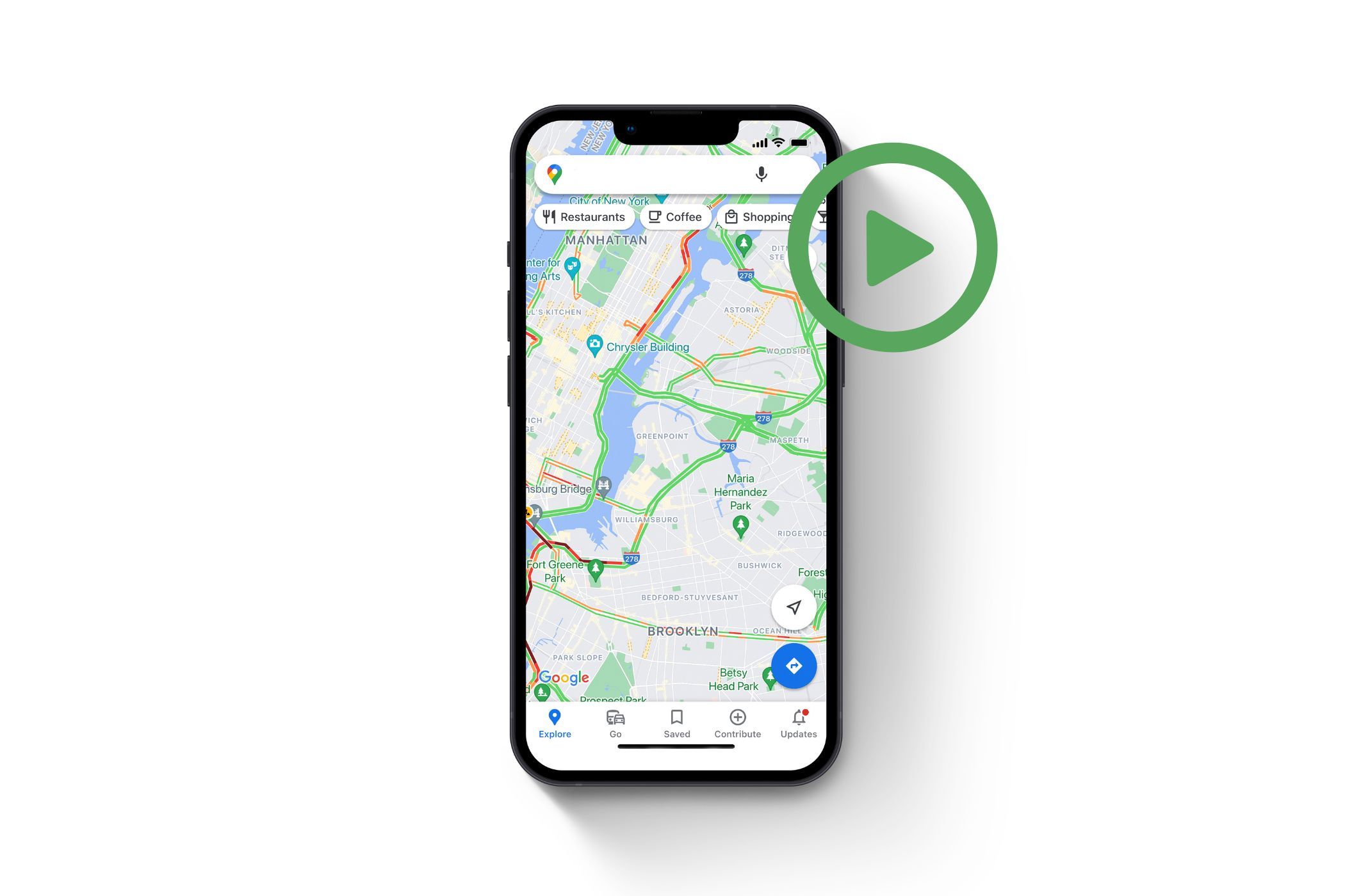 Try These 4 Google Maps Puzzles and Scavenger Hunts for Globe-Trotting Fun